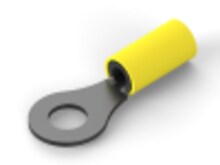 35110 : PIDG Ring Terminals | TE Connectivity