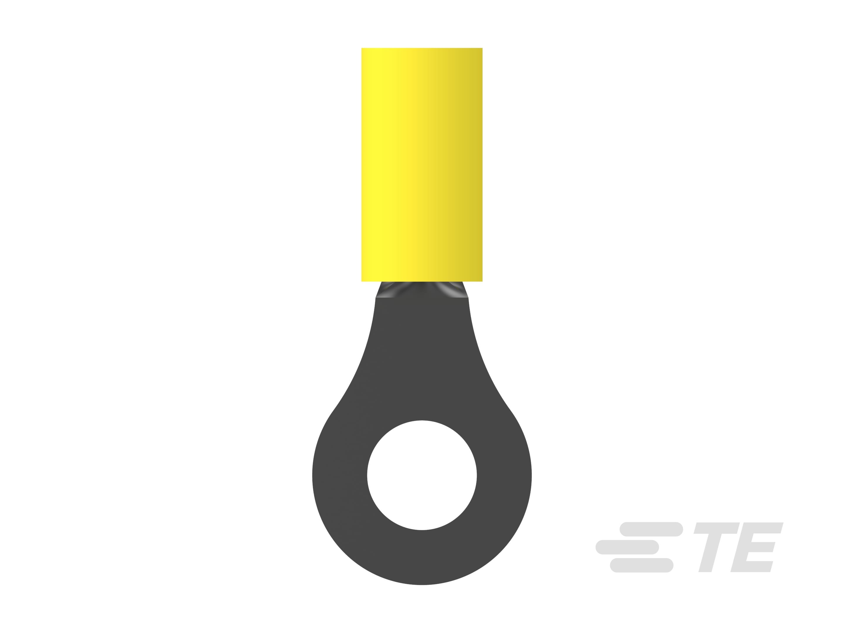35110 : PIDG Ring Terminals | TE Connectivity