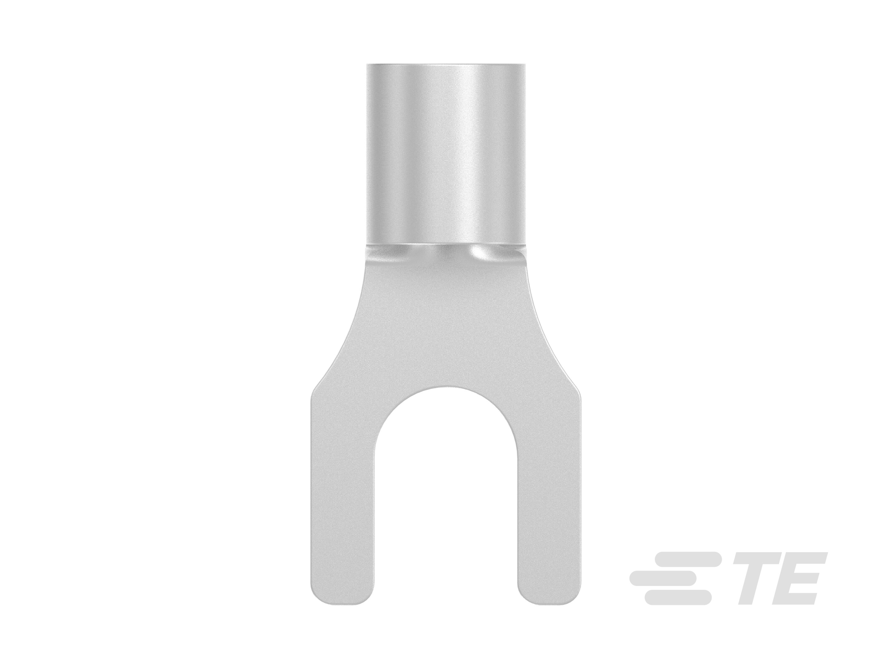 35495 : SOLISTRAND Spade Terminals | TE Connectivity