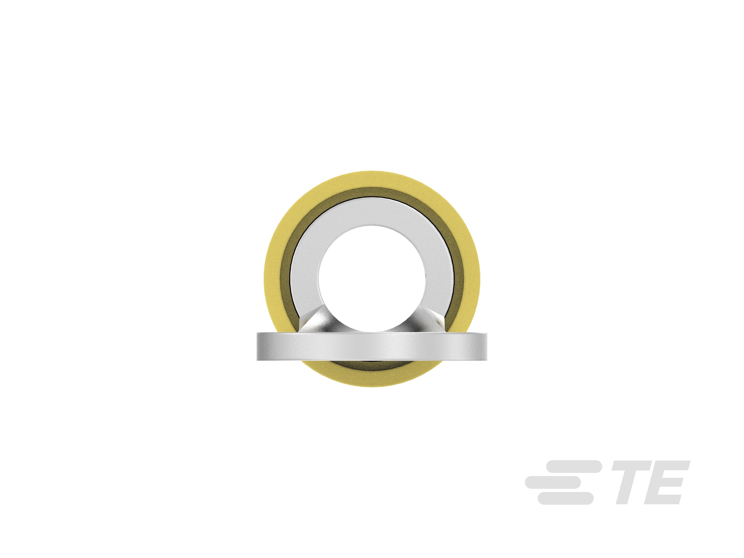 35787 : PIDG Ring Terminals | TE Connectivity