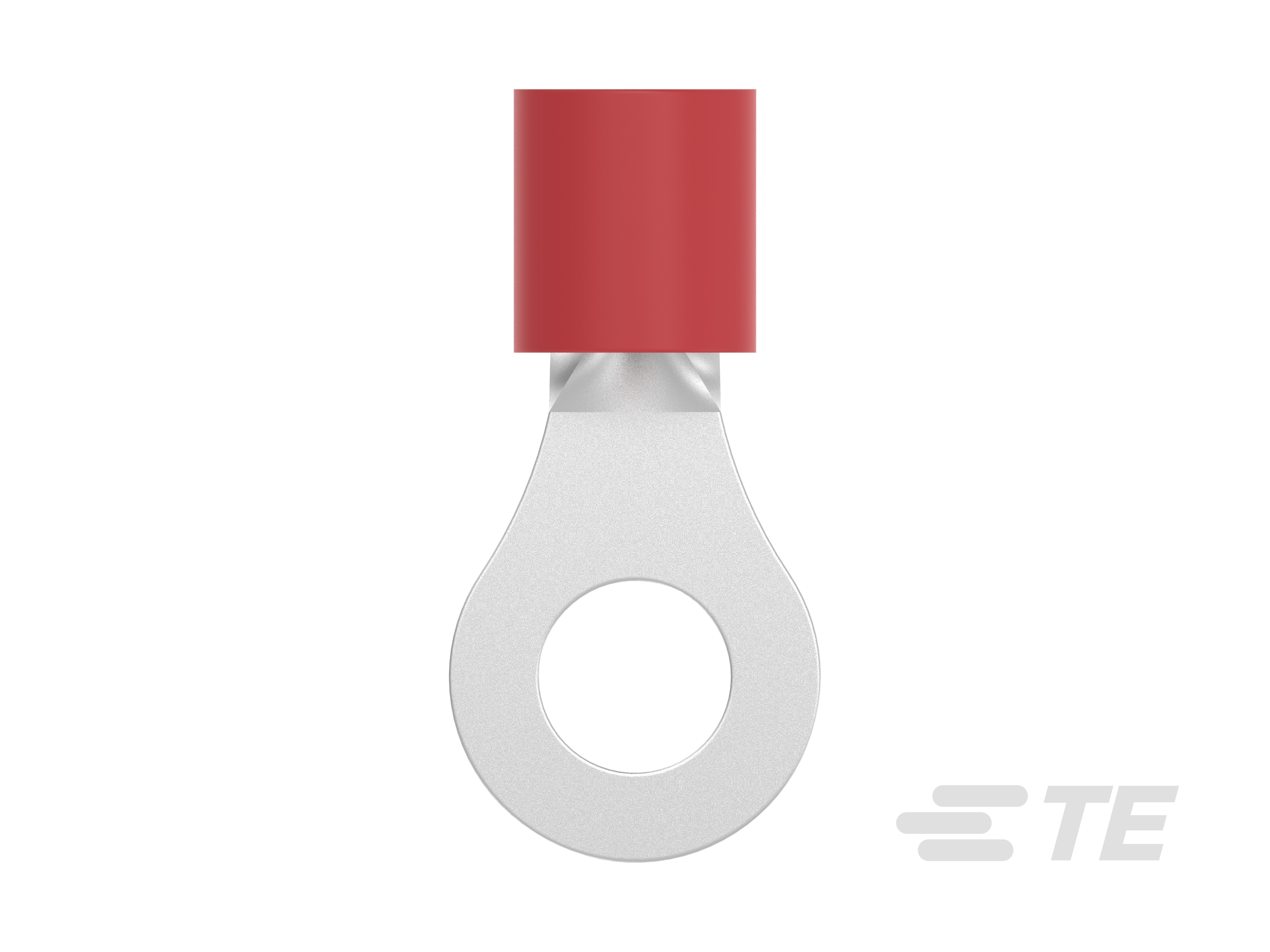 BACA-AMP-47 : PIDG Ring Terminals | TE Connectivity