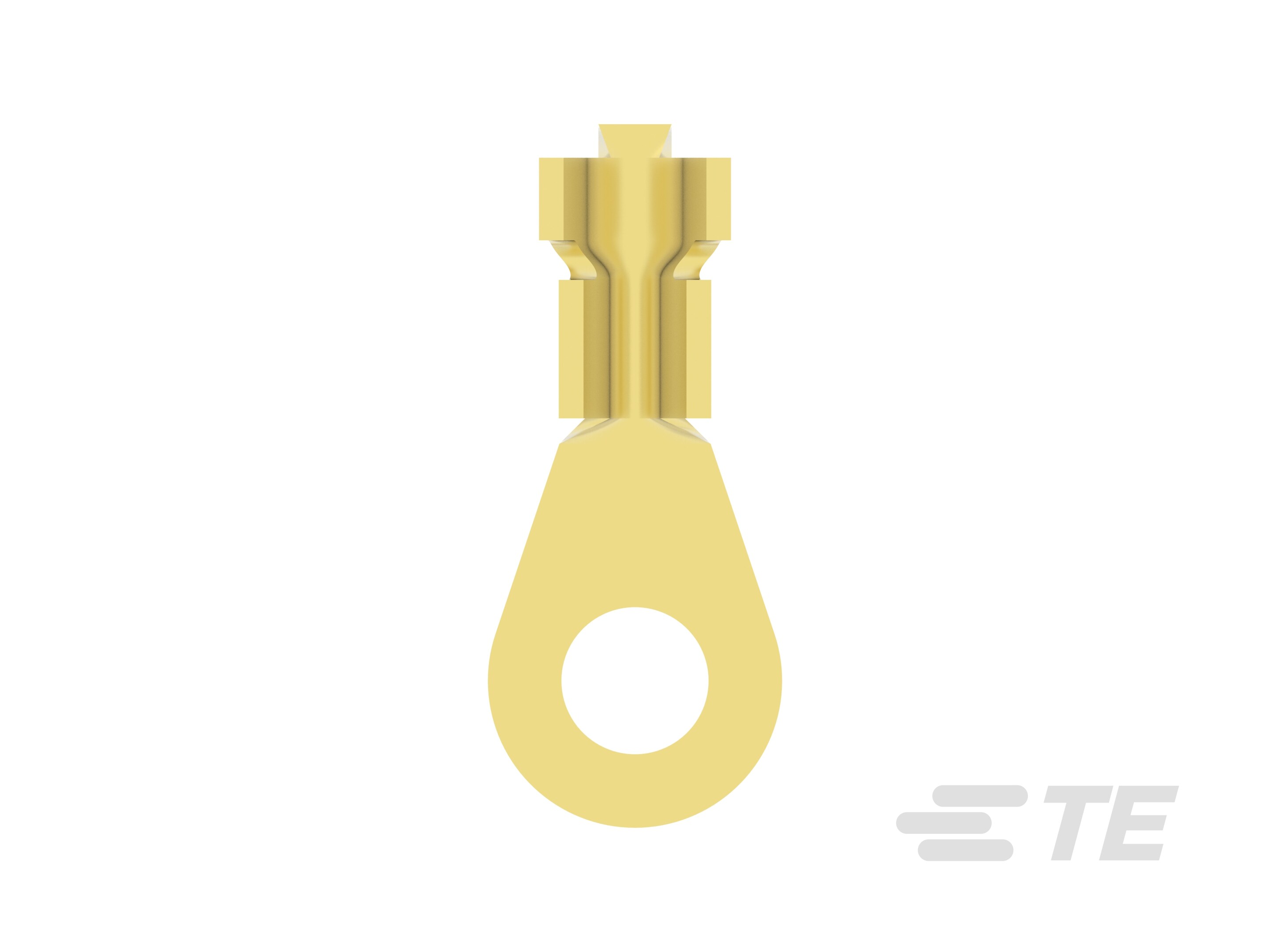 40660 : Ring Terminals | TE Connectivity