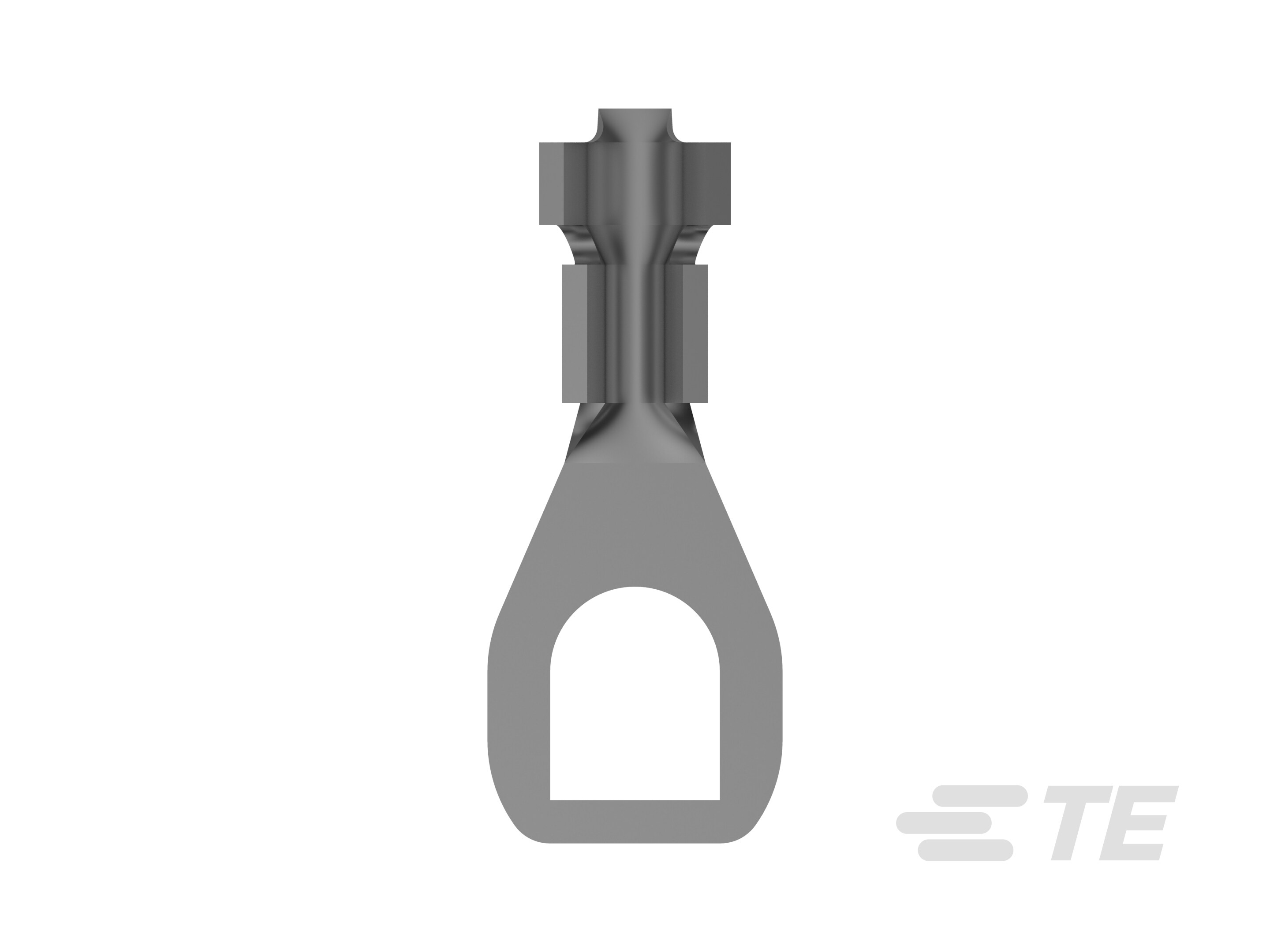 40808 : Spade Terminals | TE Connectivity