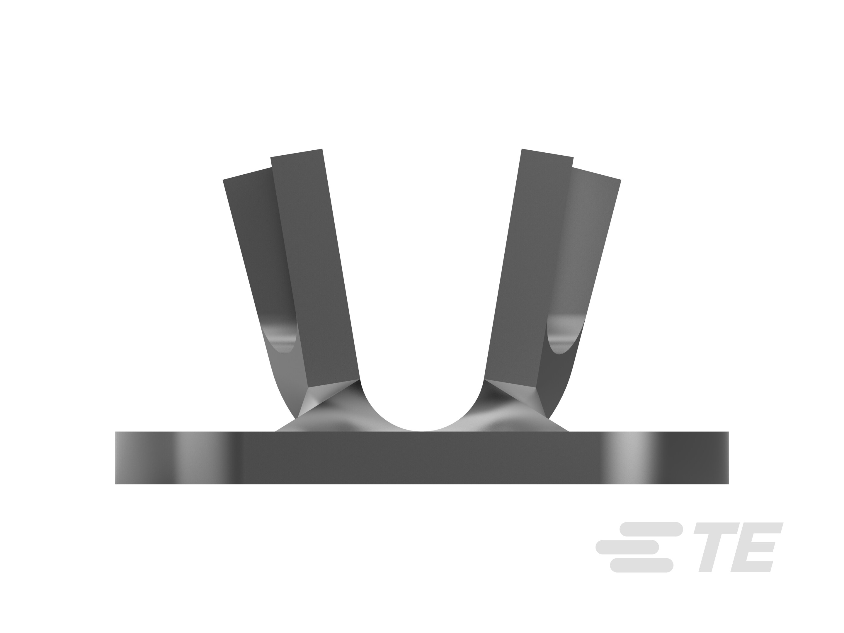 40808 : Spade Terminals | TE Connectivity