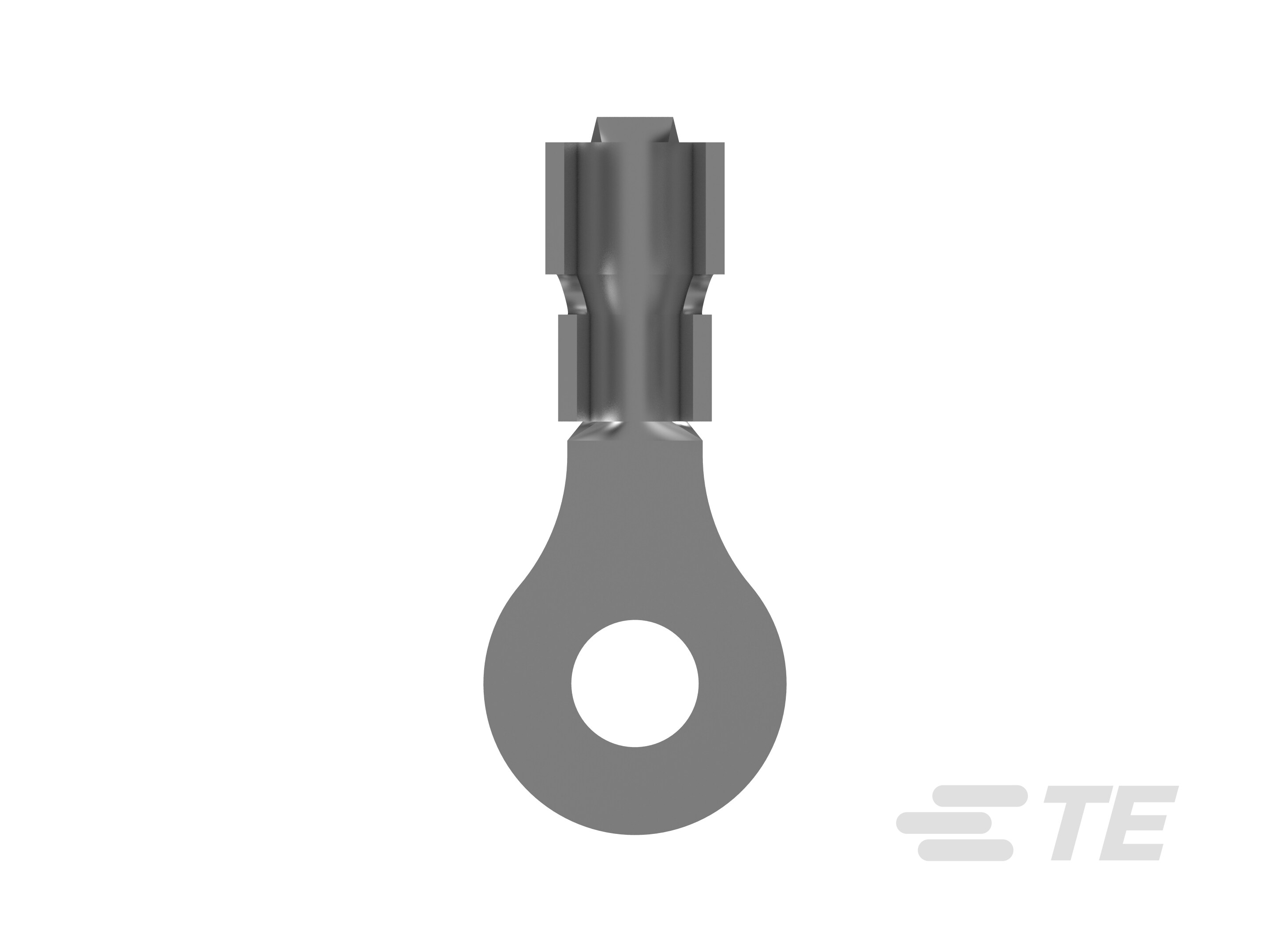 41124 : Ring Terminals | TE Connectivity