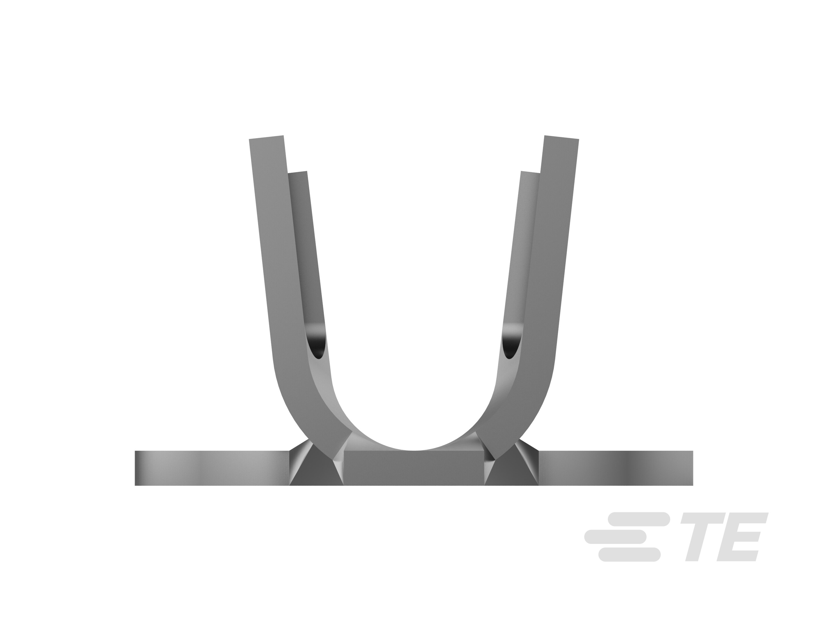 41124 : Ring Terminals | TE Connectivity