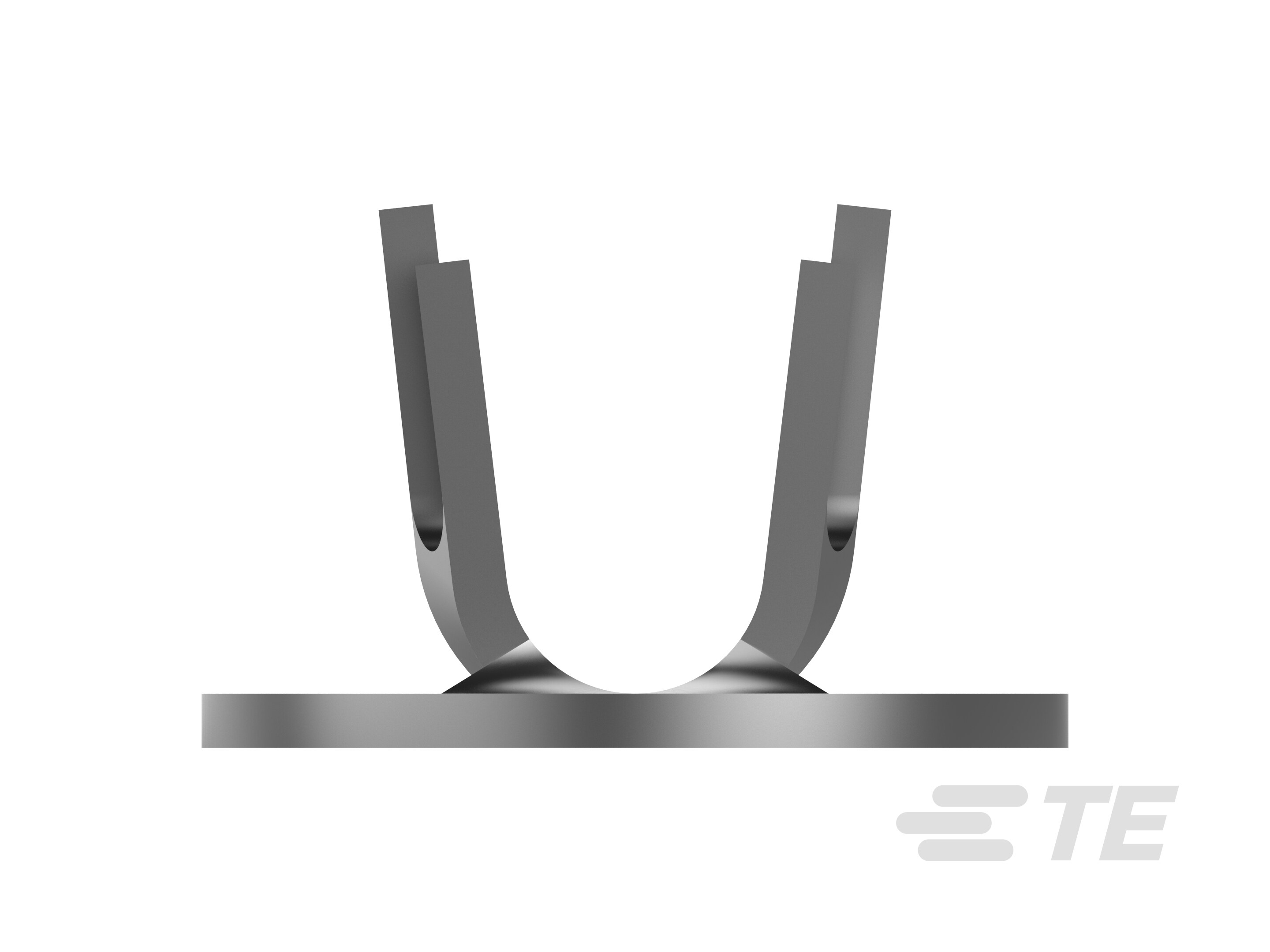 41124 : Ring Terminals | TE Connectivity