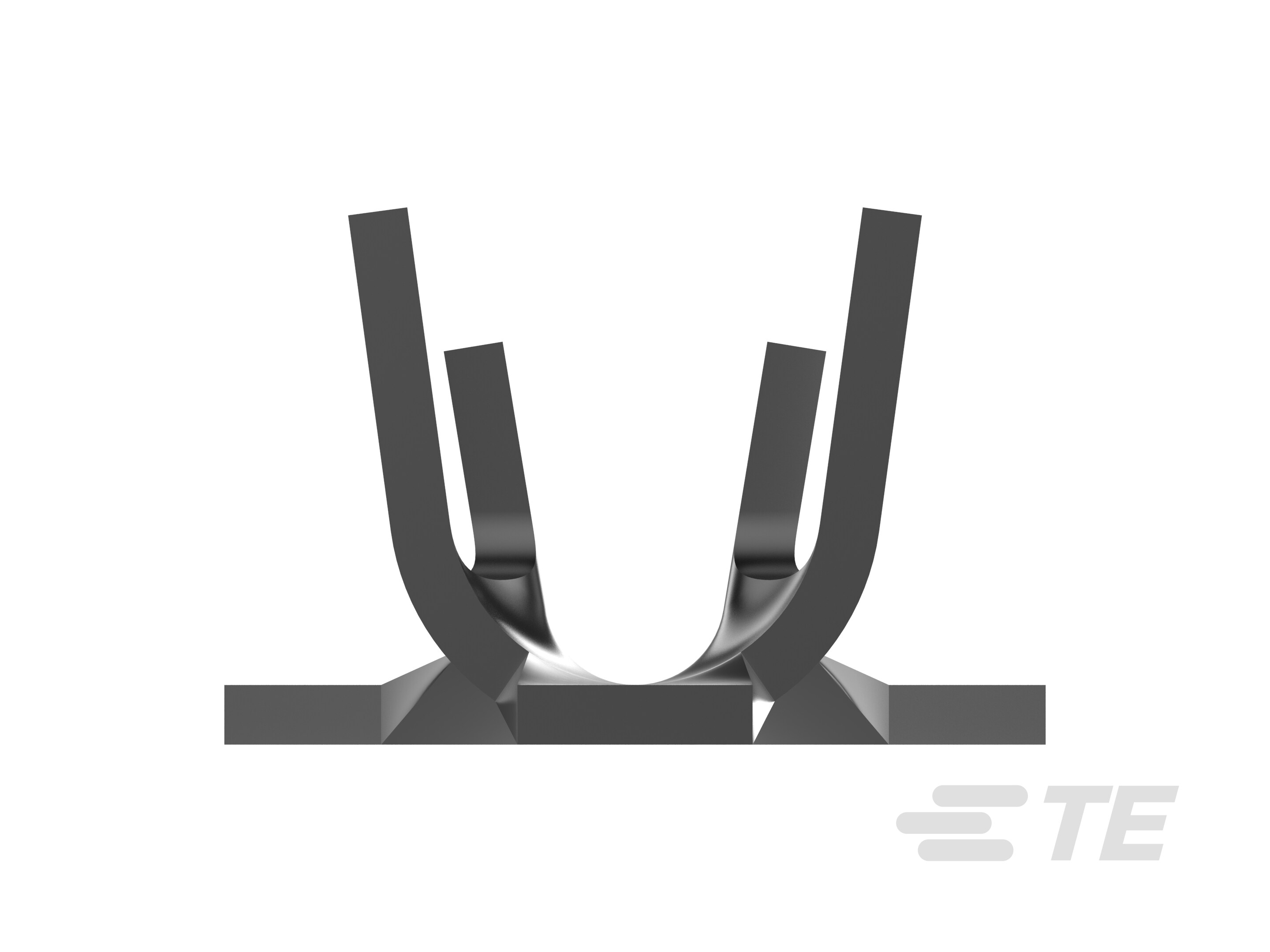 41343 : Spade Terminals | TE Connectivity