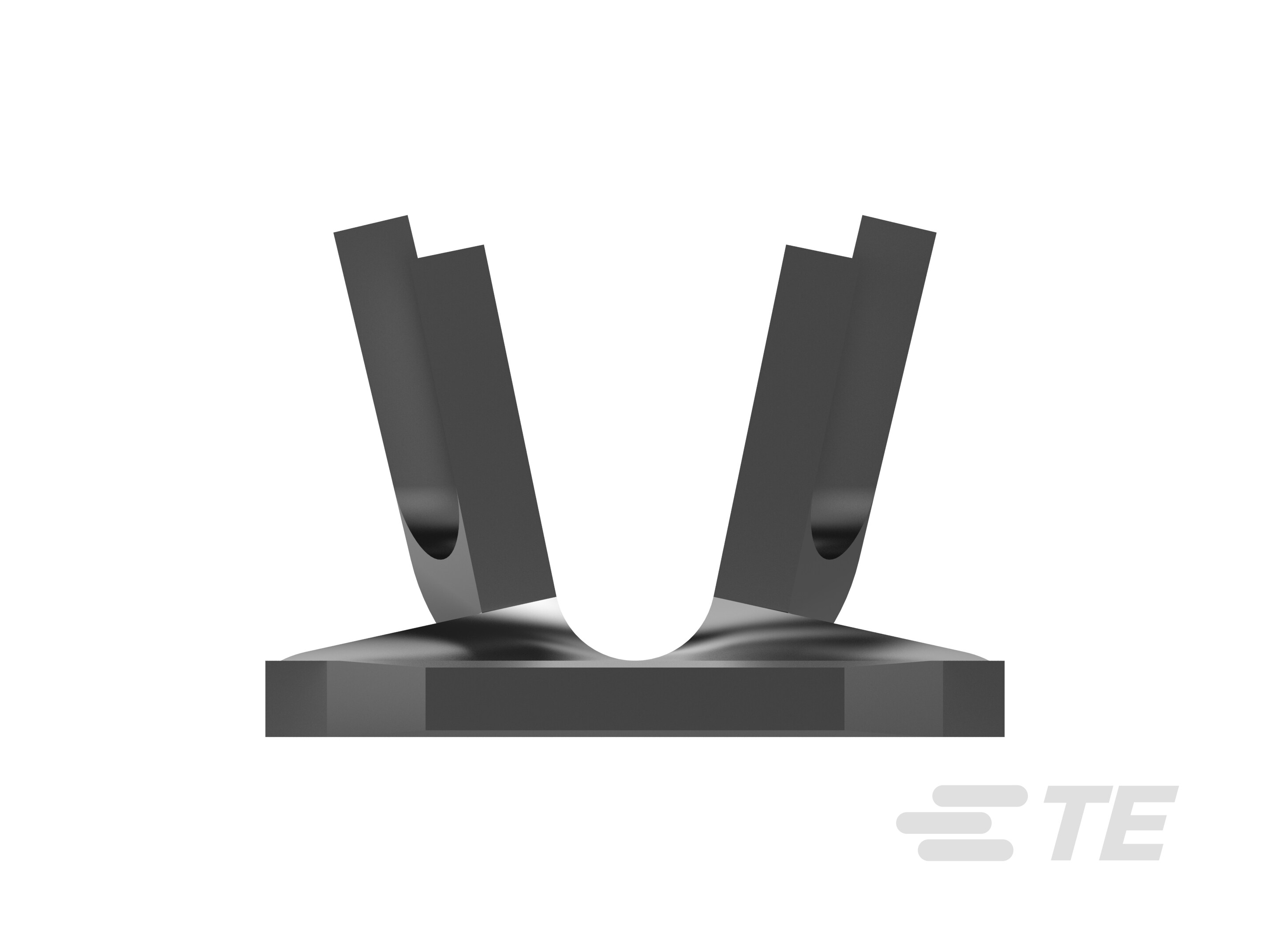 41412 : FASTON Quick Disconnects | TE Connectivity