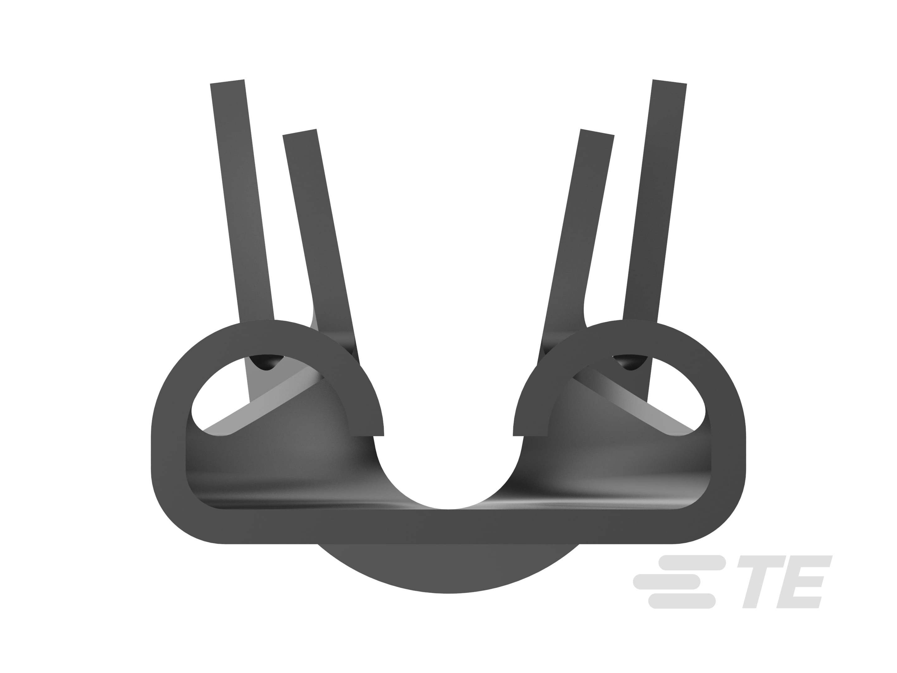 41450 : FASTON Quick Disconnects | TE Connectivity