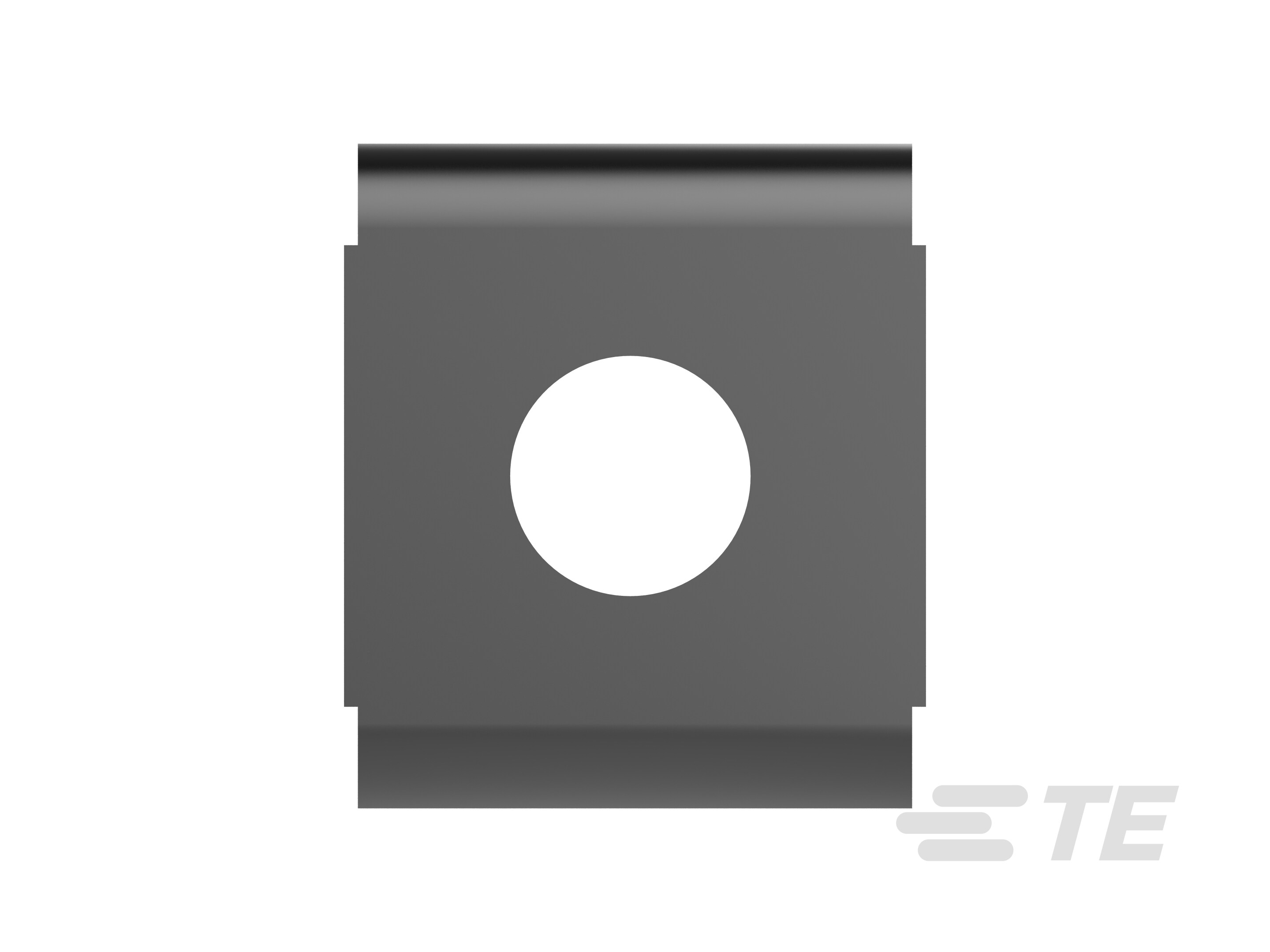 41480 : FASTON PCB Terminals | TE Connectivity