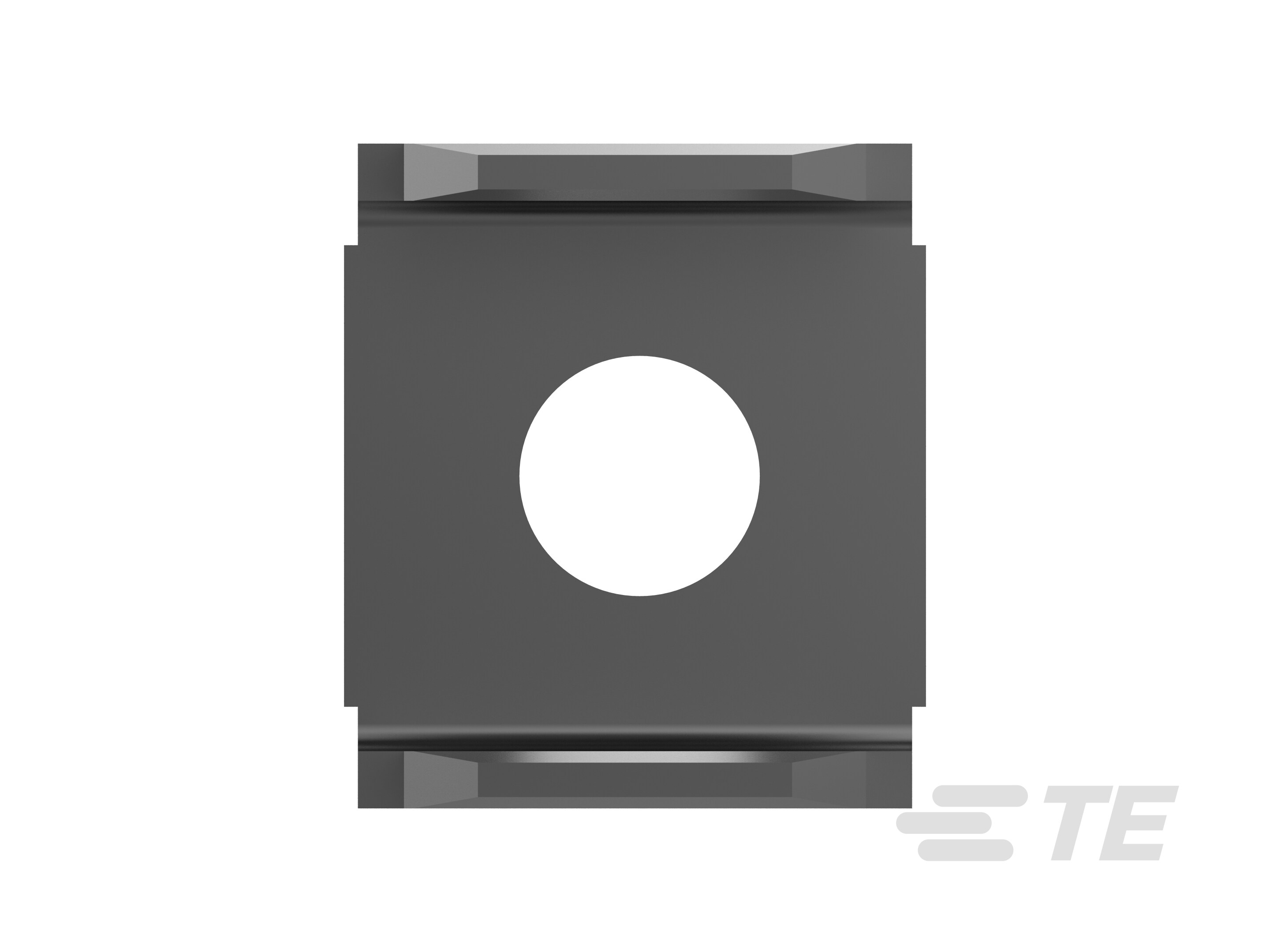 41480 : FASTON PCB Terminals | TE Connectivity