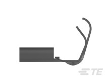 41532 : FASTON Quick Disconnects | TE Connectivity