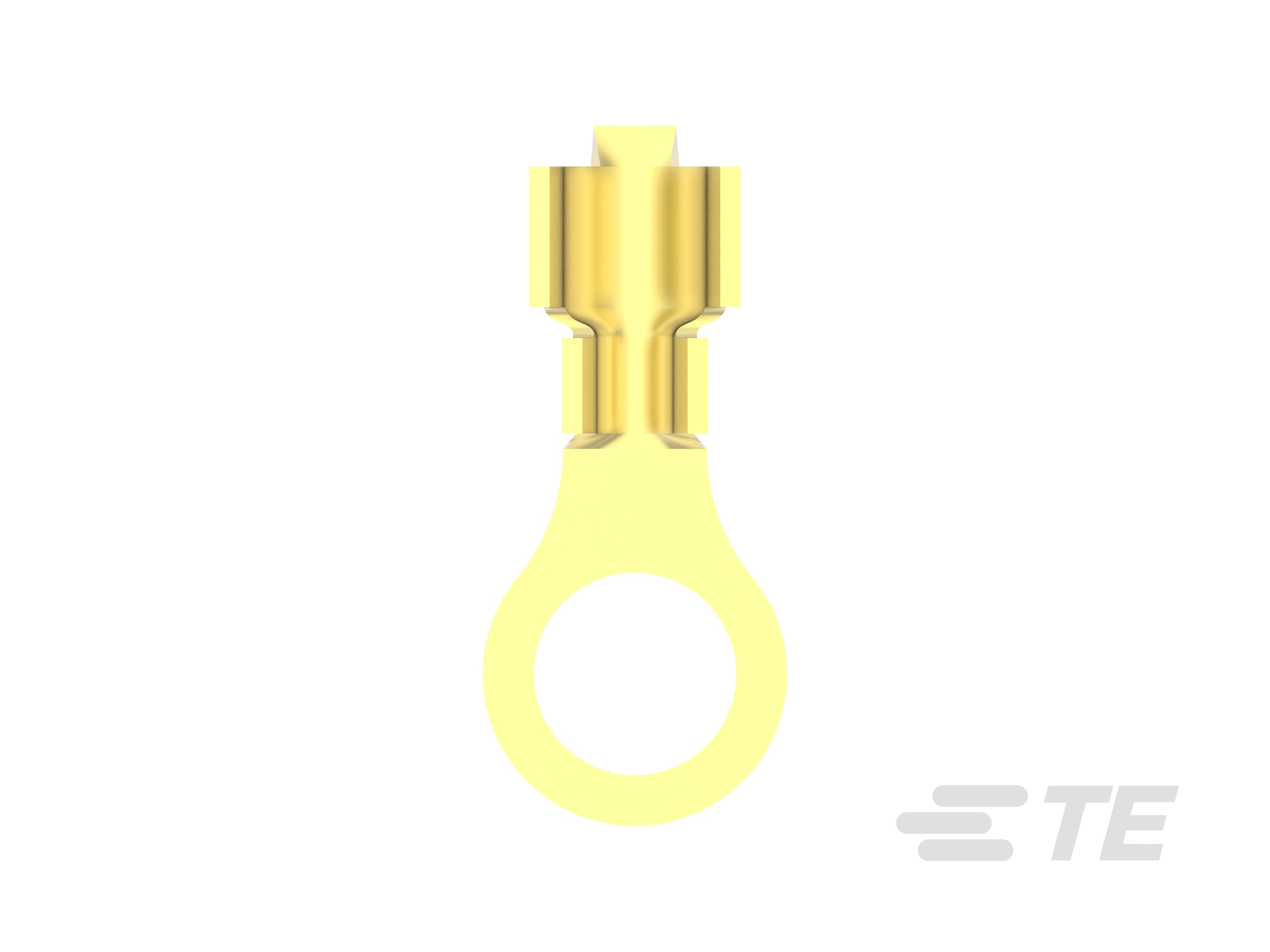 41560 : Ring Terminals | TE Connectivity