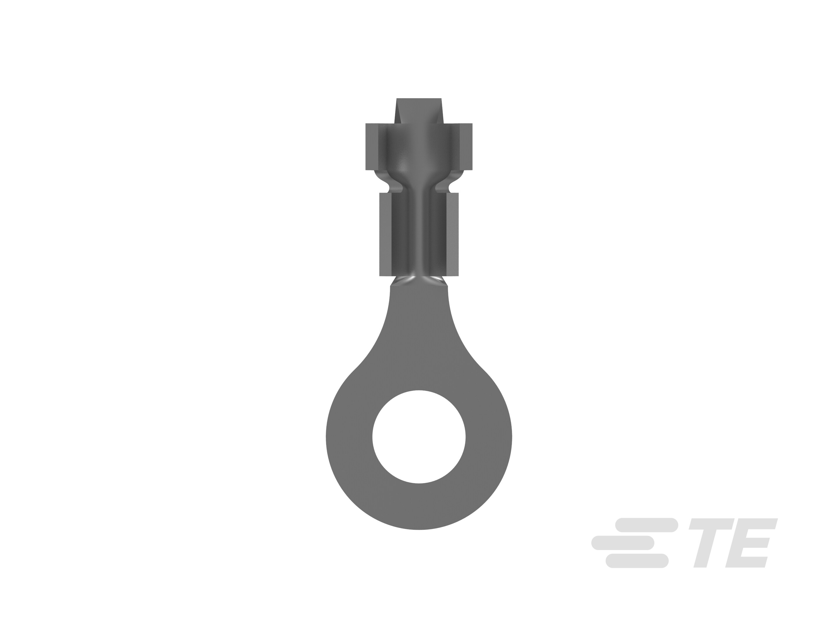 41580 : Ring Terminals | TE Connectivity
