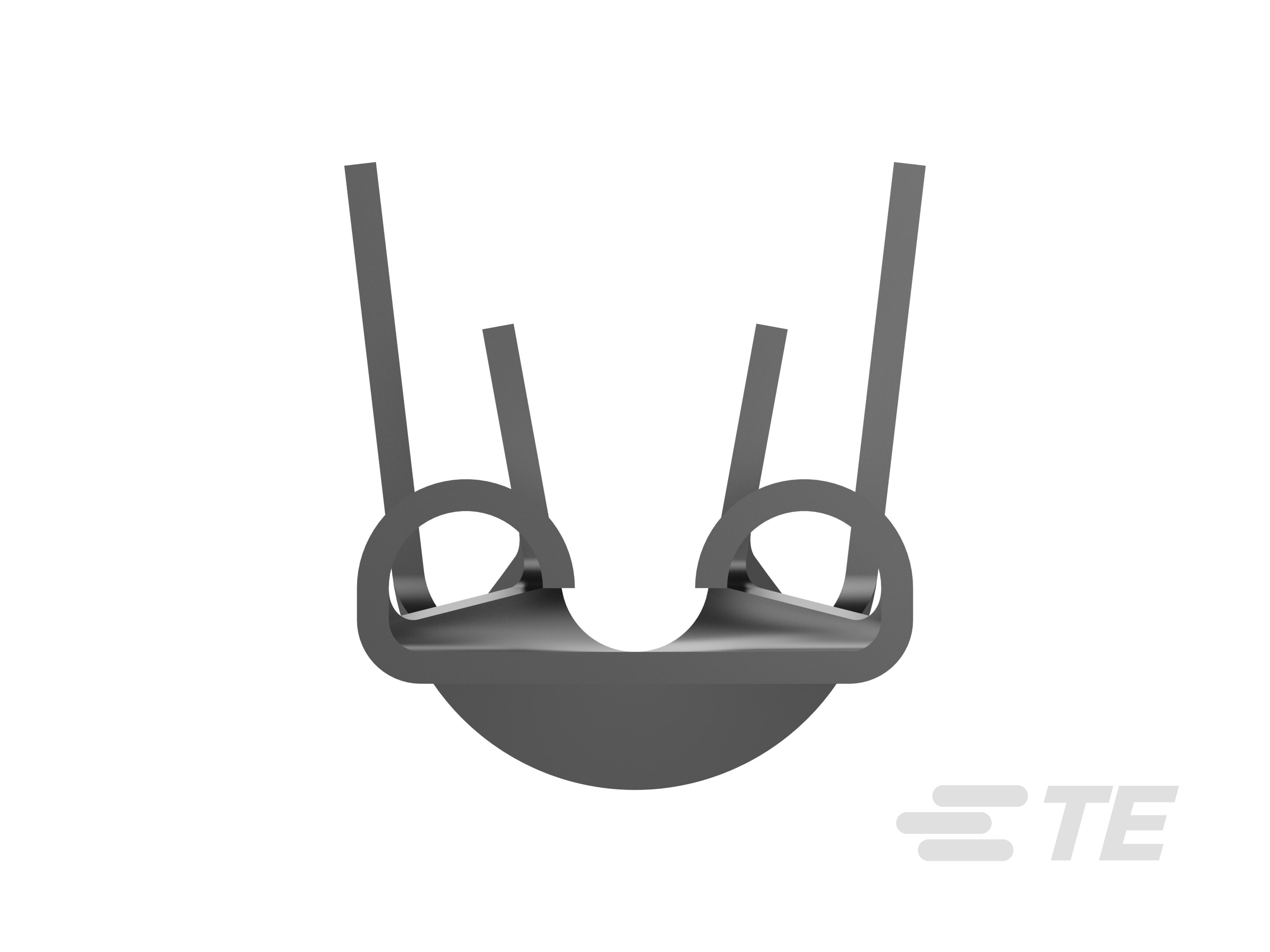 41728 : FASTON Quick Disconnects | TE Connectivity