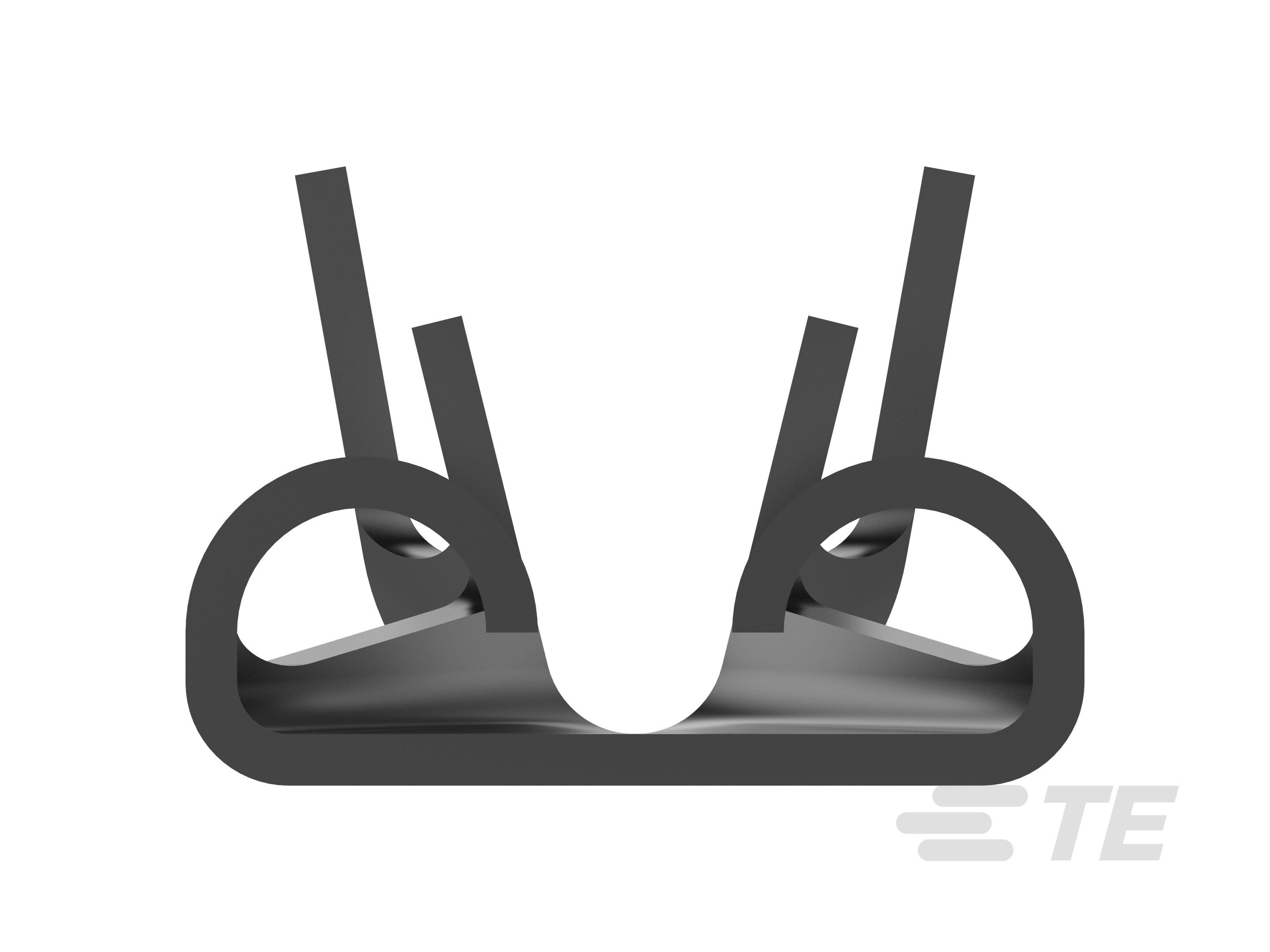 41729 : FASTON クイック ディスコネクト | TE Connectivity