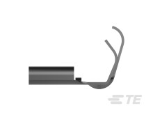 41898 : FASTON Quick Disconnects | TE Connectivity