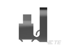 41898 : FASTON Quick Disconnects | TE Connectivity