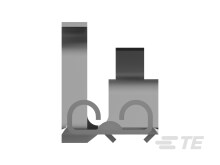 41898 : FASTON Quick Disconnects | TE Connectivity