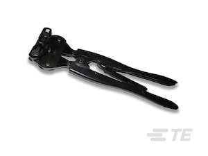 45730 : AMP Hand Crimping Tools | TE Connectivity