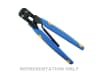 46988 : AMP Hand Crimping Tools | TE Connectivity
