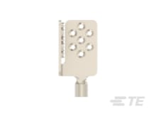 52195 : TERMI-FOIL Foil Terminals | TE Connectivity