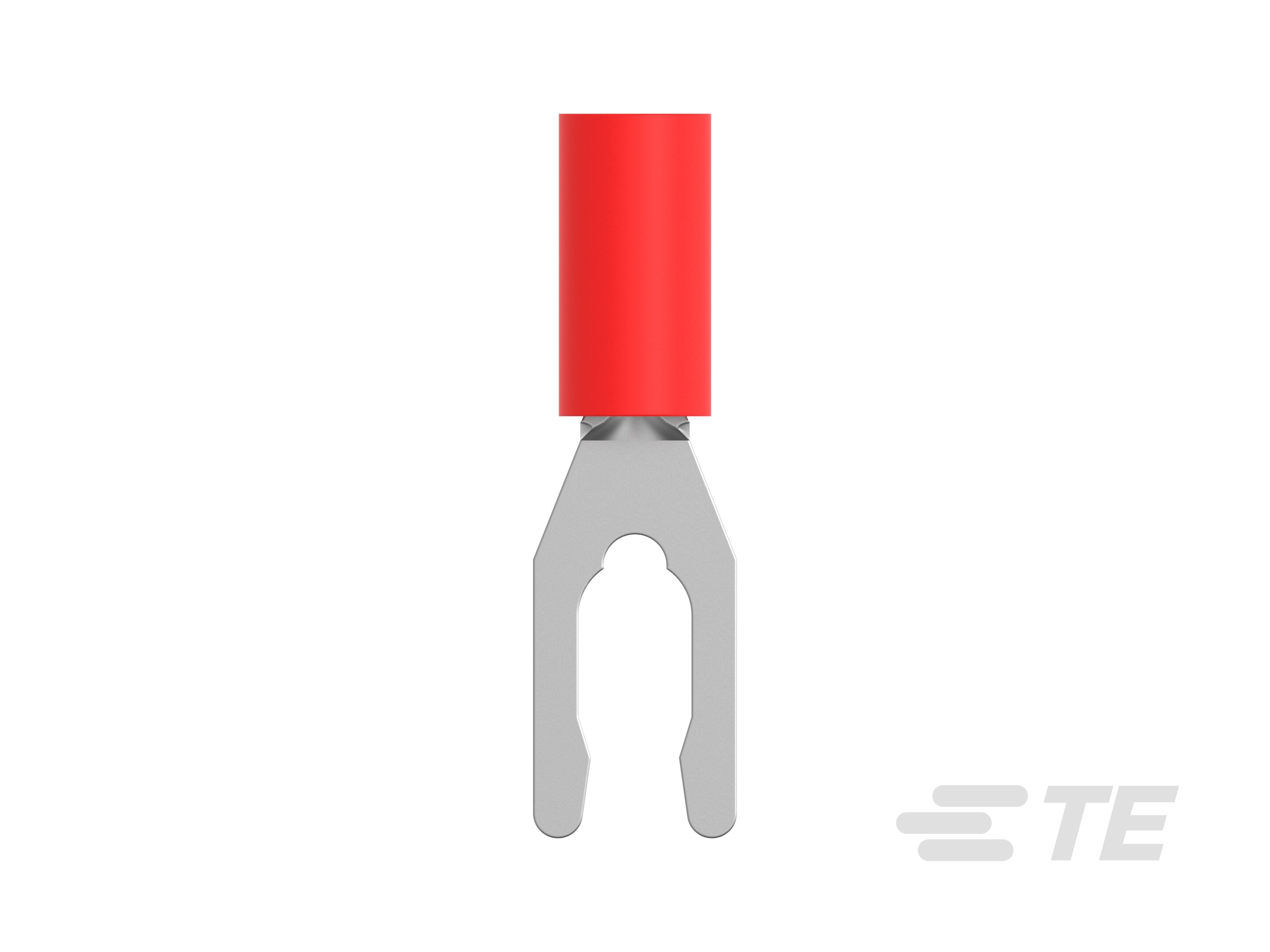 52453 : PLASTI-GRIP Spade Terminals | TE Connectivity