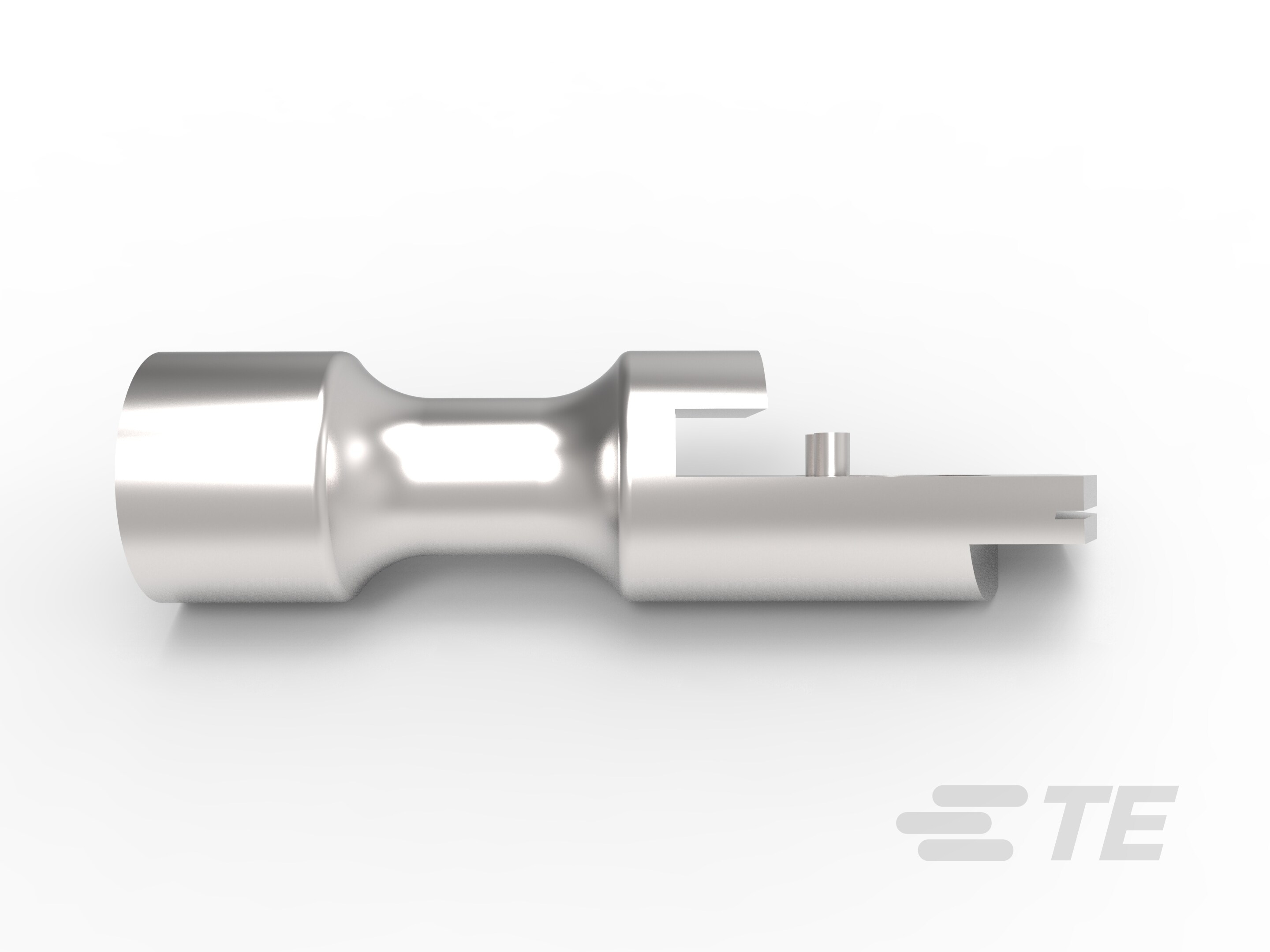 52594-2 : AMPOWER Knife Disconnects | TE Connectivity