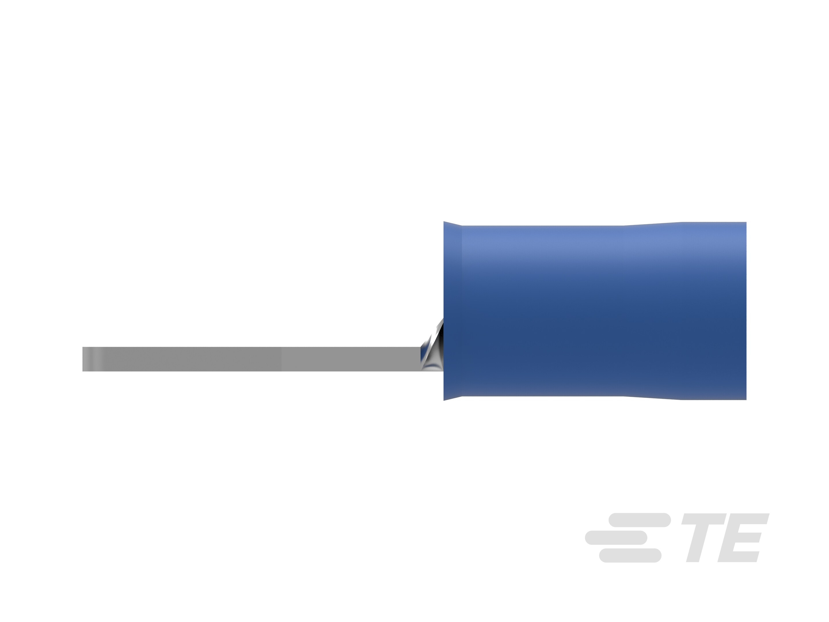 52935 : PIDG Spade Terminals | TE Connectivity