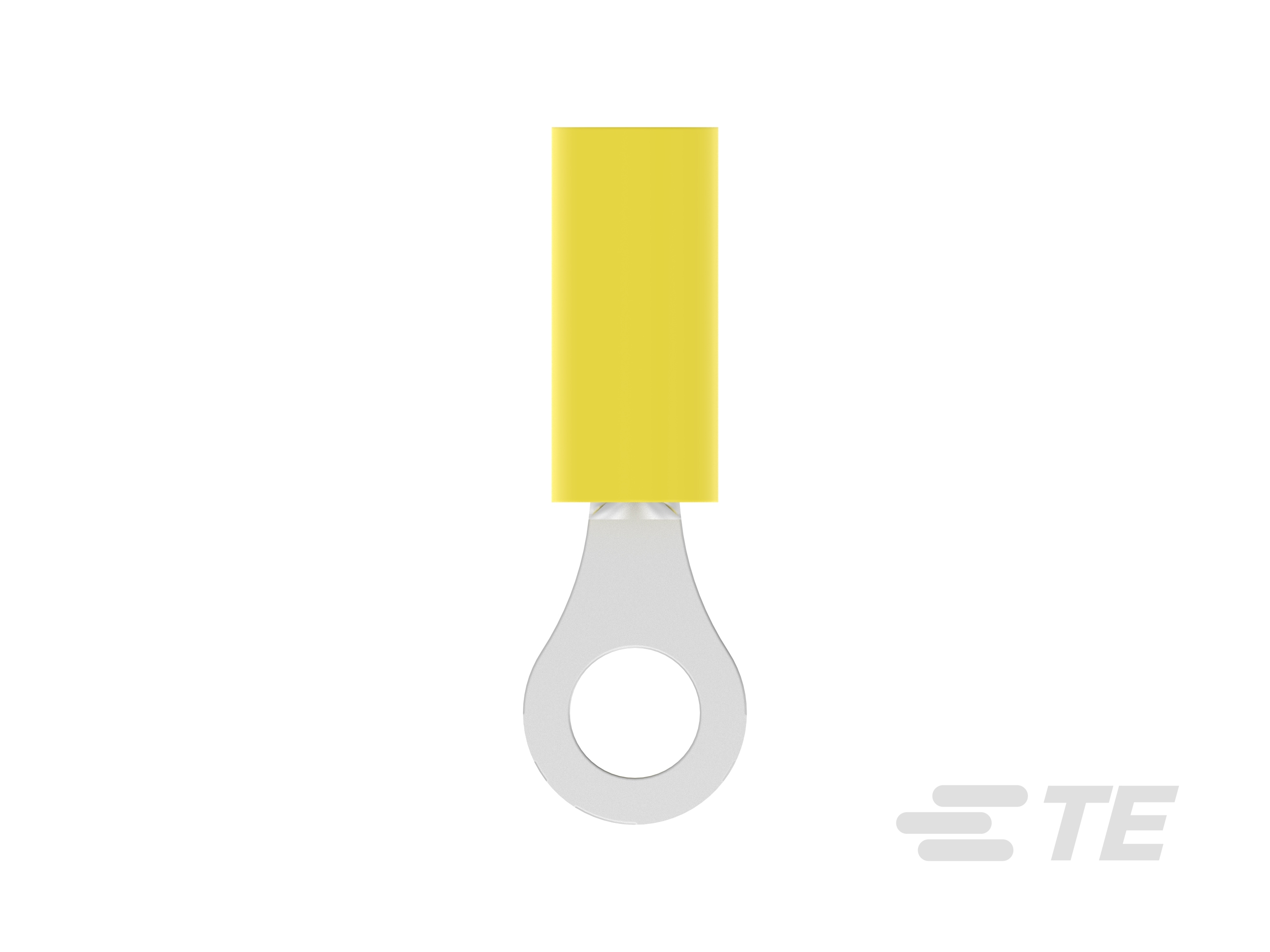 53073 : PIDG Ring Terminals | TE Connectivity