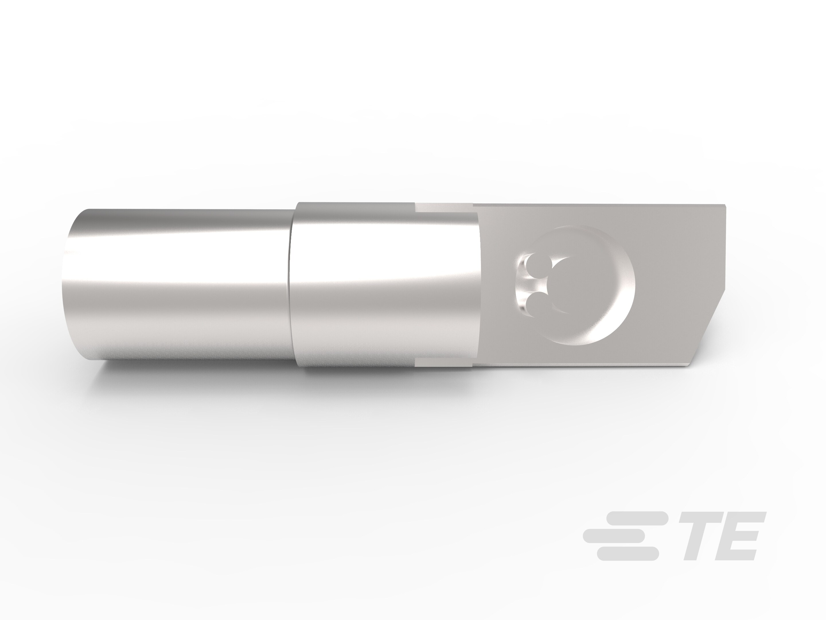 53434-1 : AMPOWER Knife Disconnects | TE Connectivity