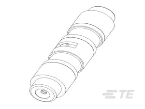 CTL-20-090 : DEUTSCH Terminal Junction Modules | TE Connectivity