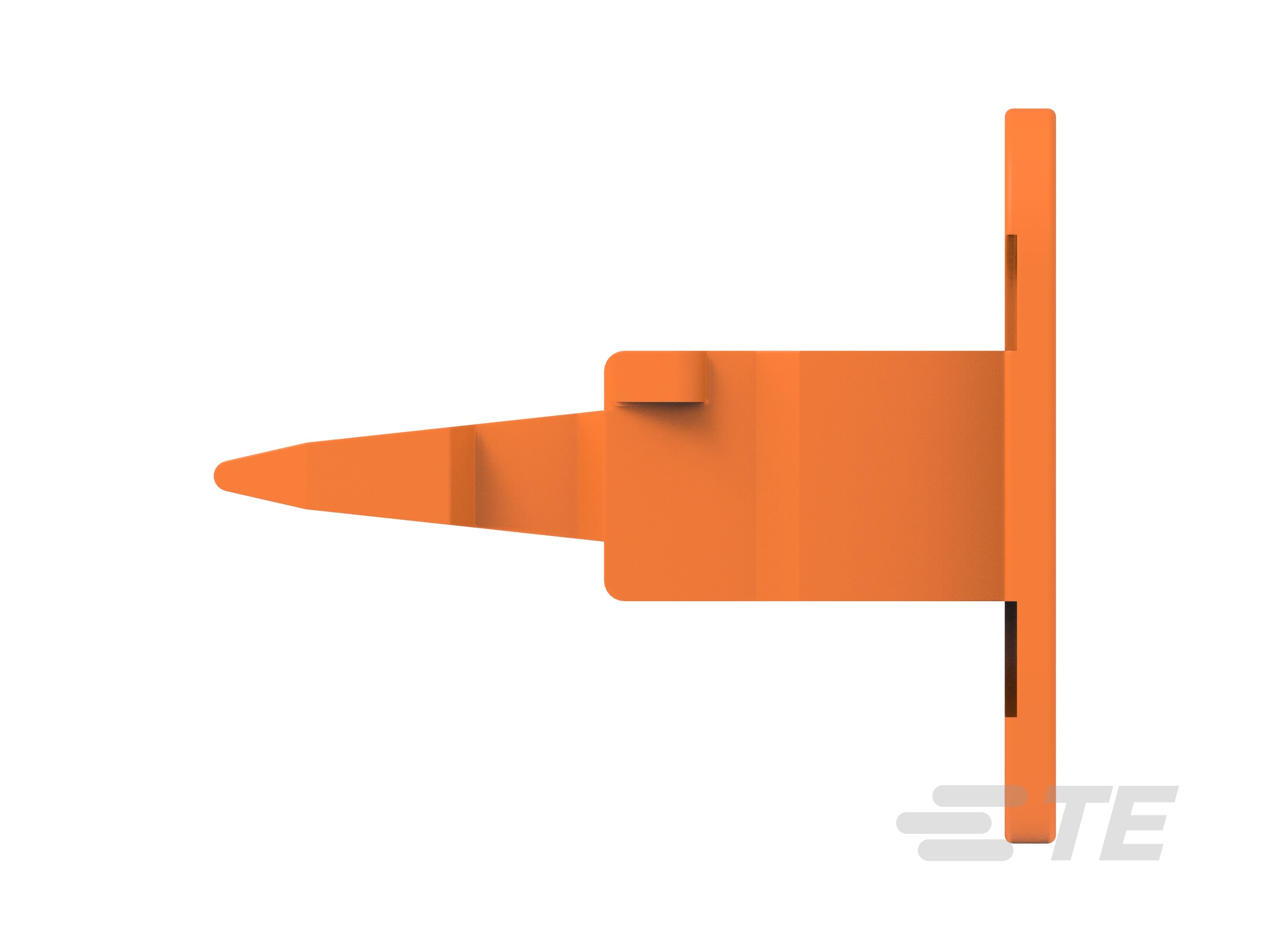 W4S-ZZ : DEUTSCH Automotive Connector Locks & Position Assurance | TE ...