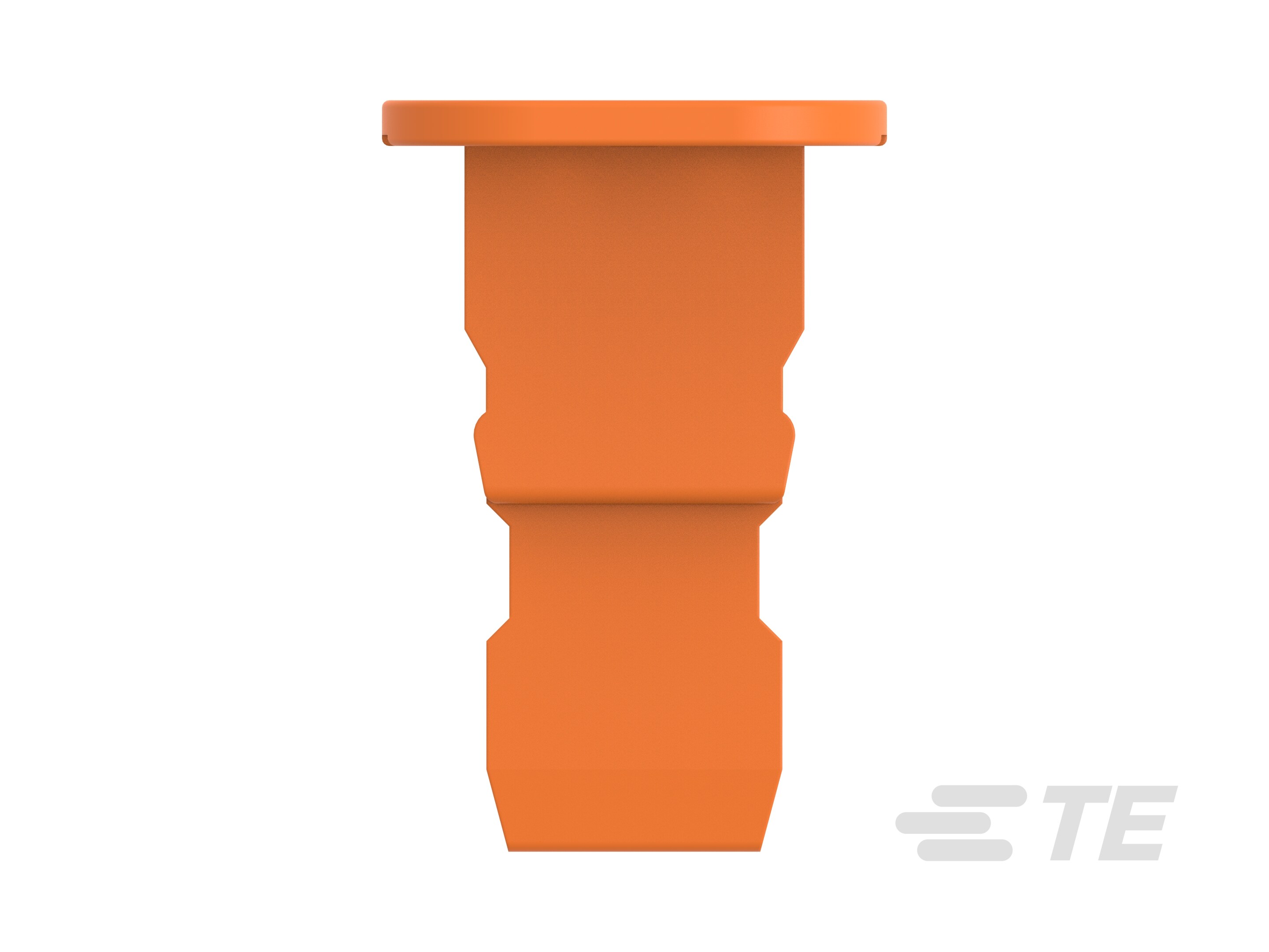 W4S-ZZ : DEUTSCH Automotive Connector Locks & Position Assurance | TE ...