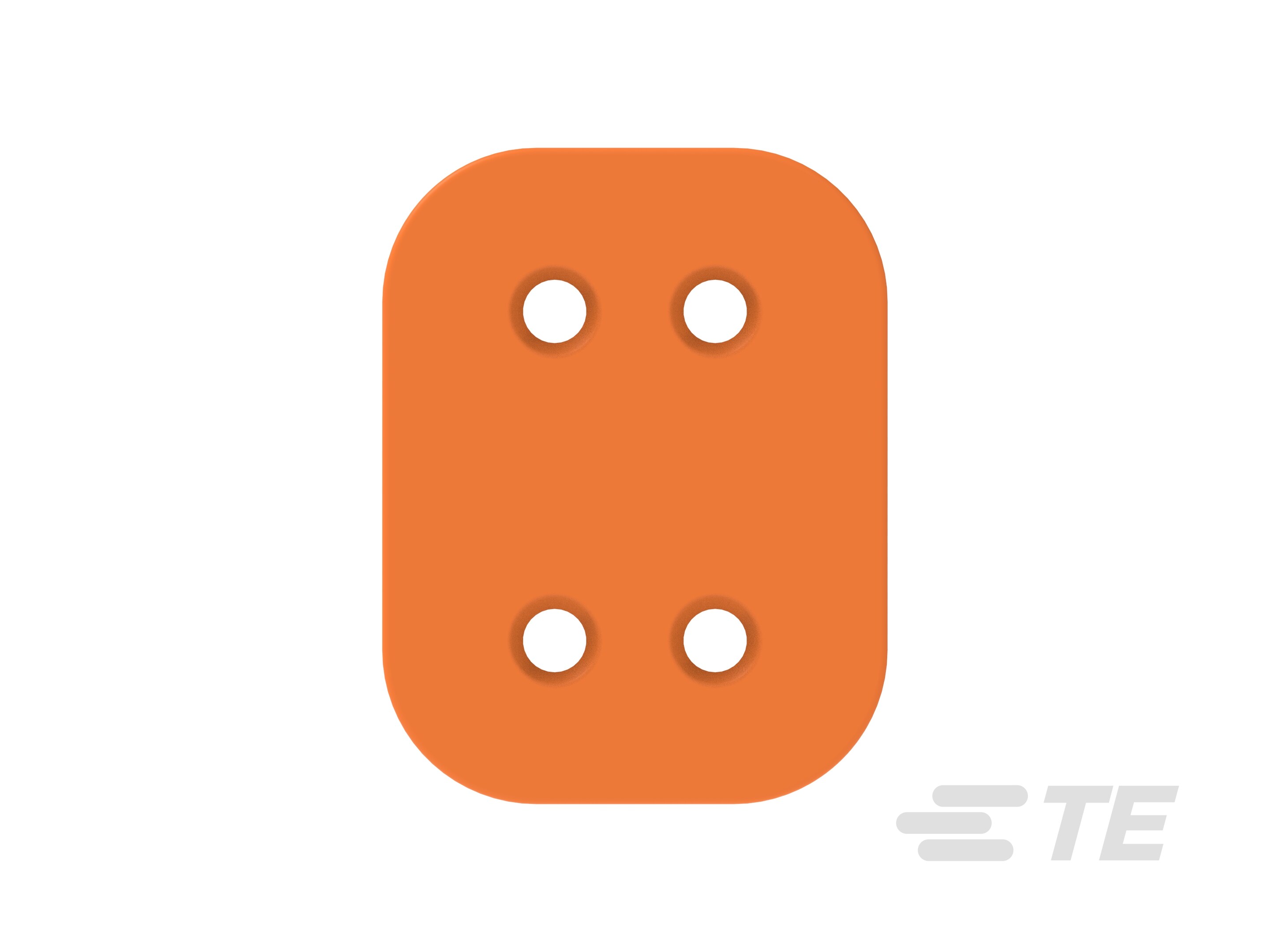 W4S-ZZ : DEUTSCH Automotive Connector Locks & Position Assurance | TE ...