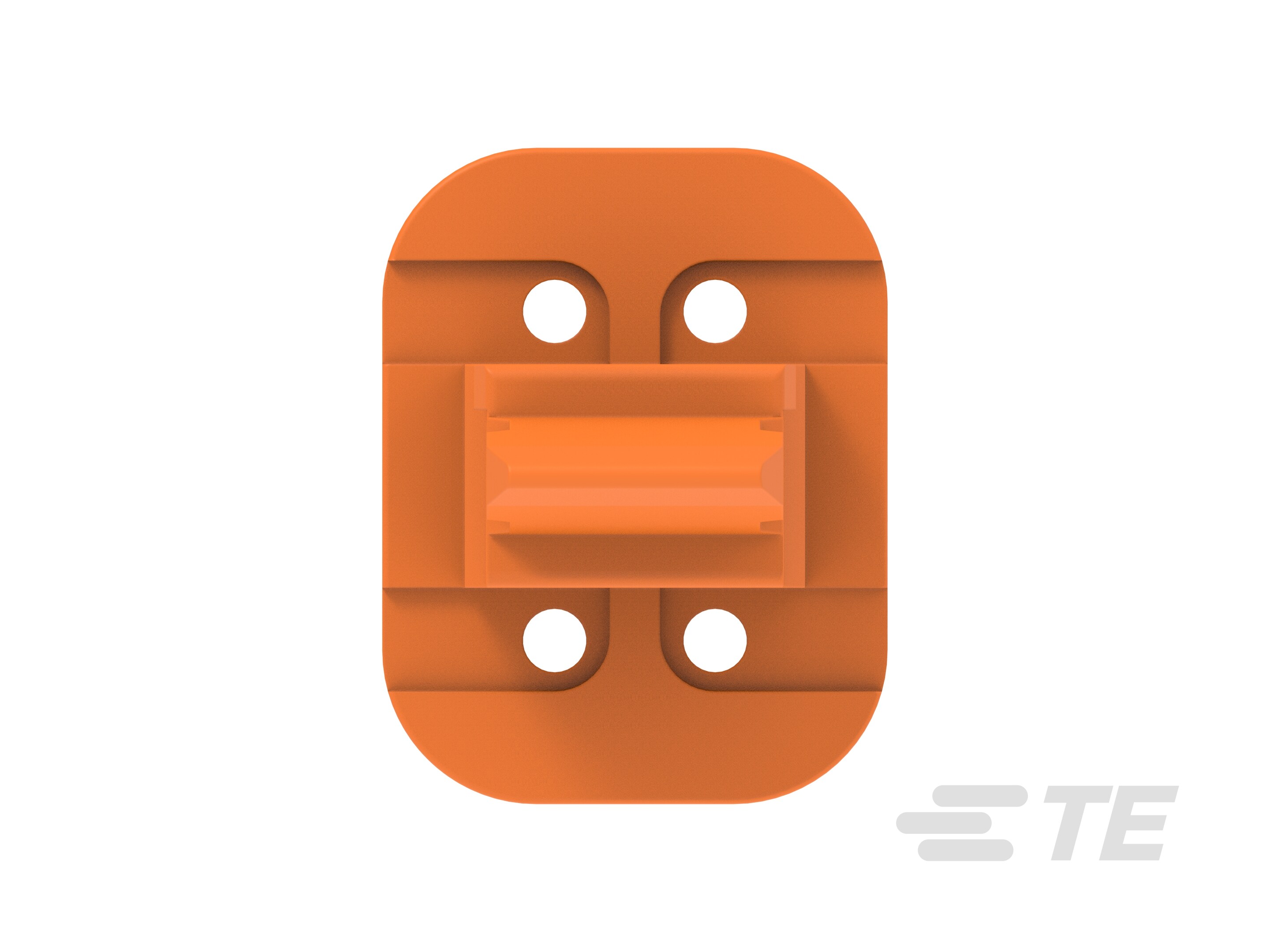 W4S-ZZ : DEUTSCH Automotive Connector Locks & Position Assurance | TE ...