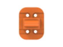 W4S-ZZ : DEUTSCH Automotive Connector Locks & Position Assurance | TE ...