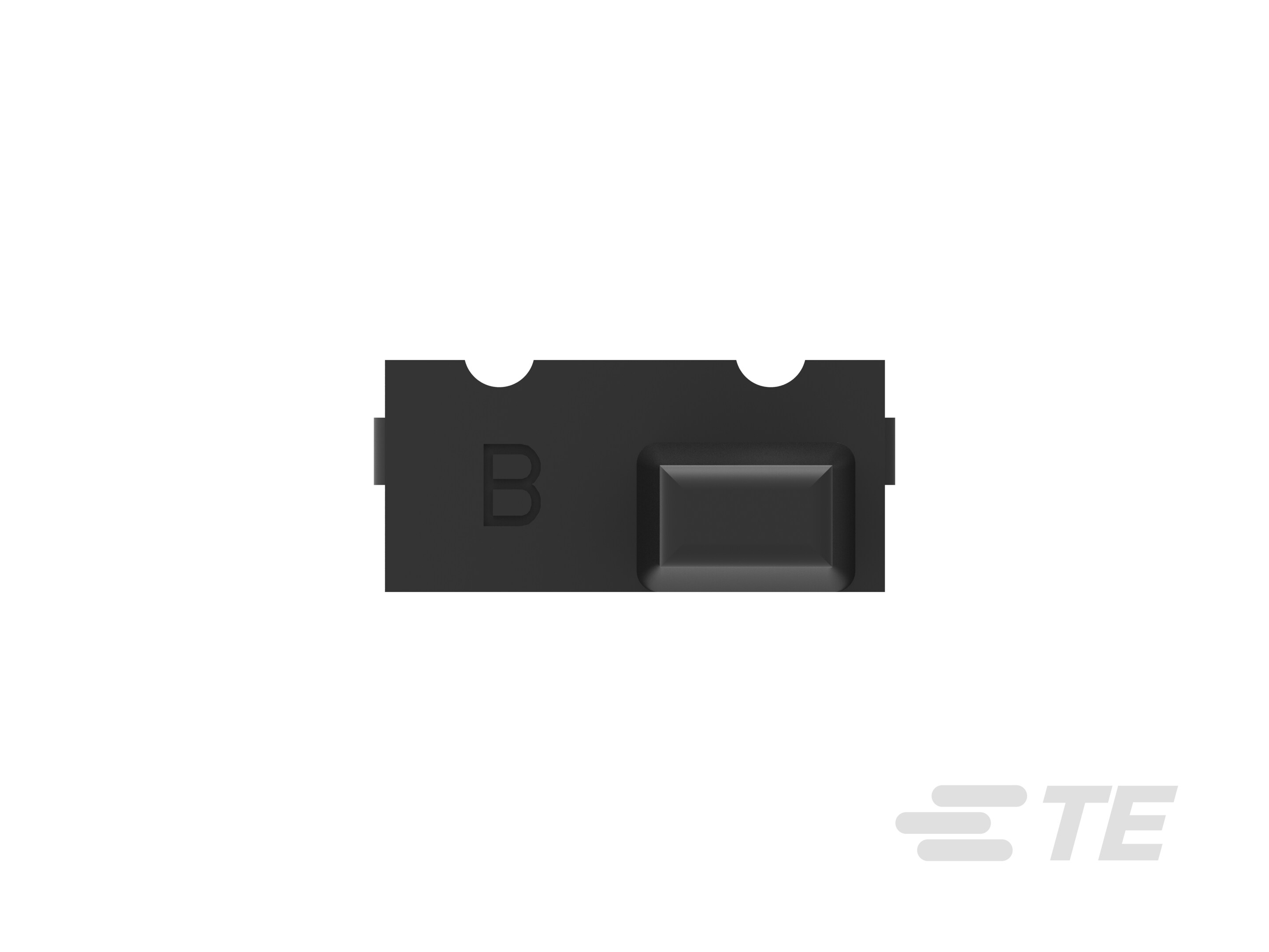 WM-2PB : DEUTSCH Automotive Connector Locks & Position Assurance | TE ...