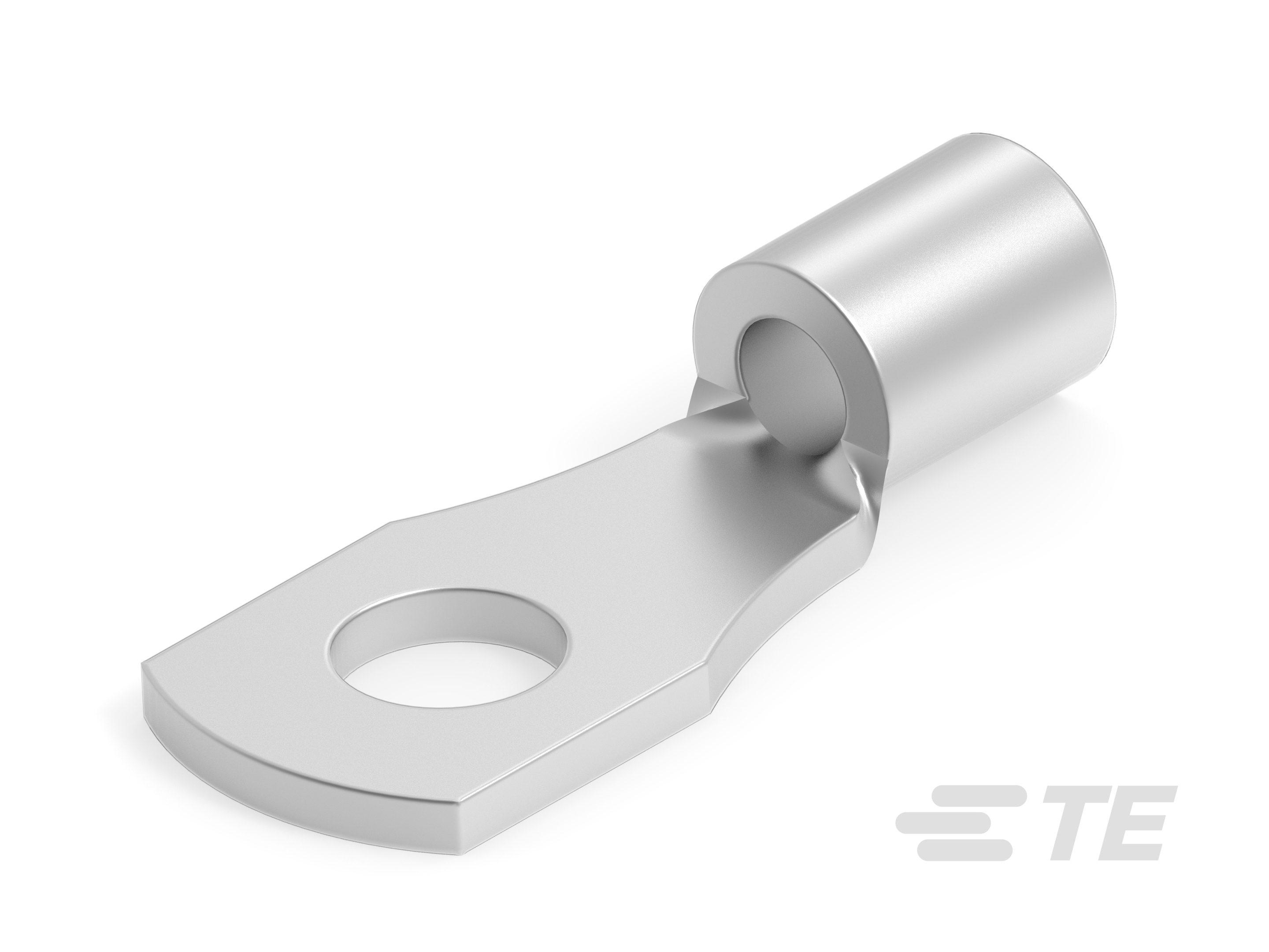 130450 : SOLISTRAND Spade Terminals | TE Connectivity