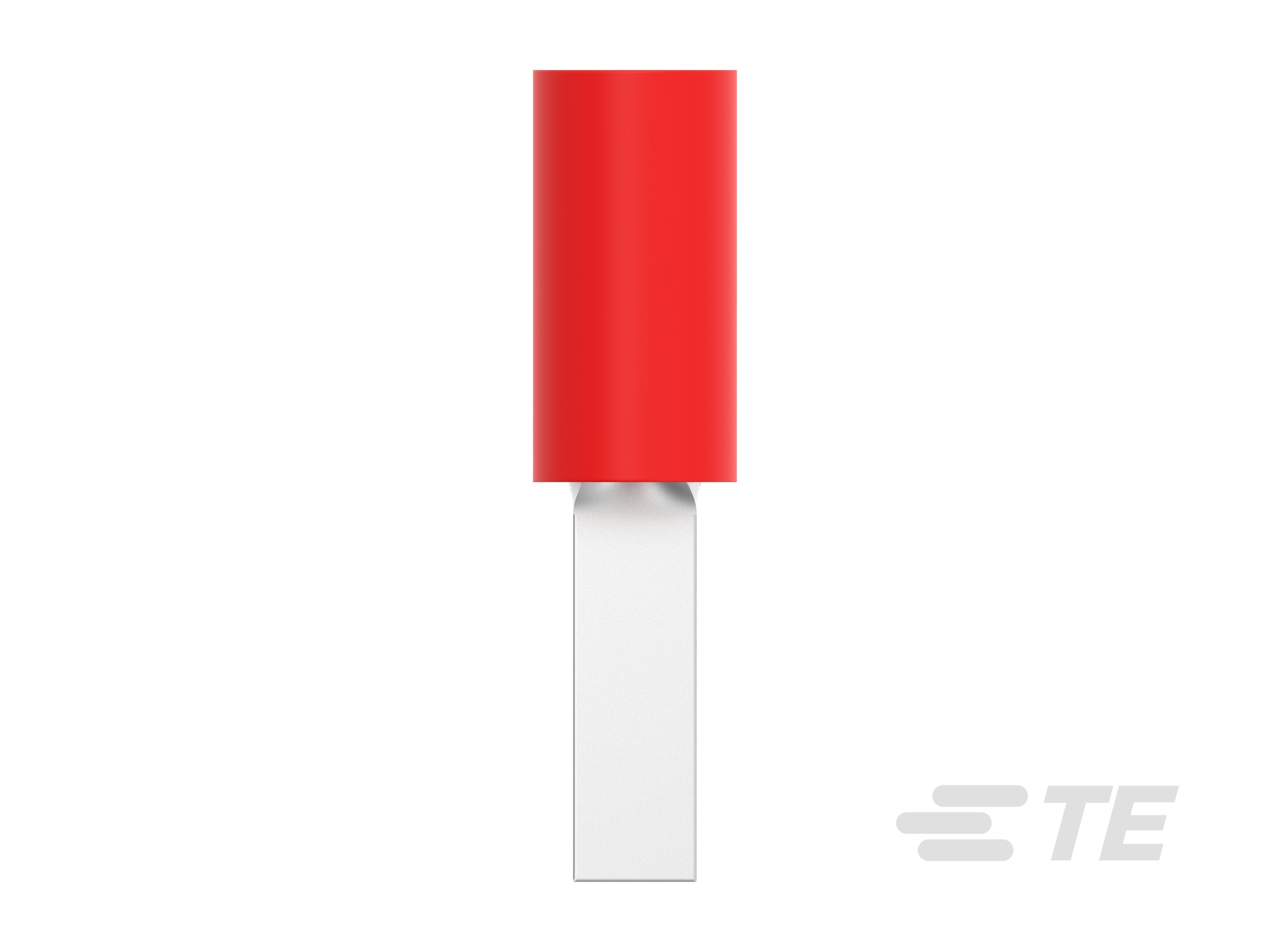 130861 : PIDG Crimp Wire Pins, Tabs & Ferrules | TE Connectivity