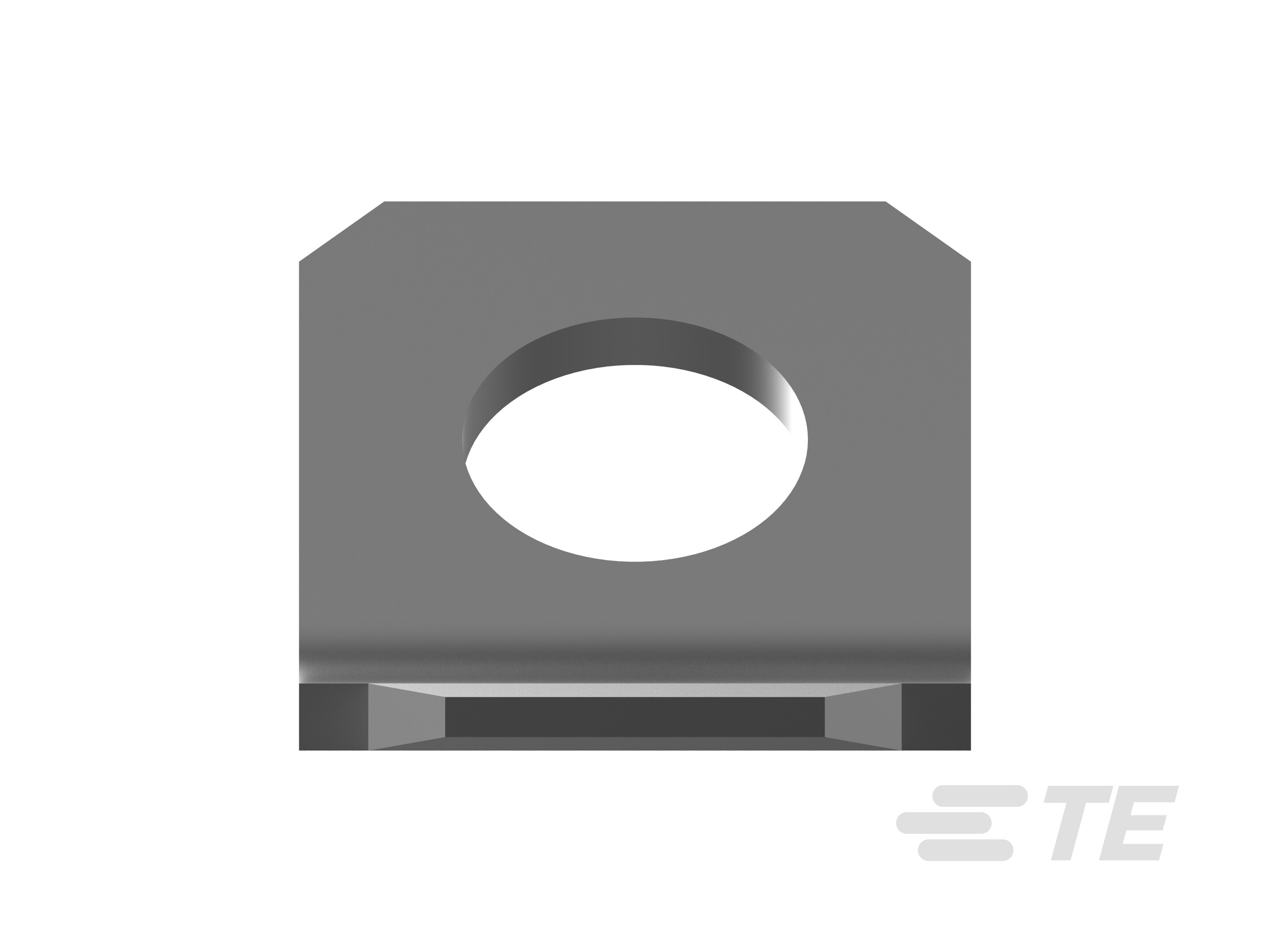 140598 : FASTON PCB Terminals | TE Connectivity