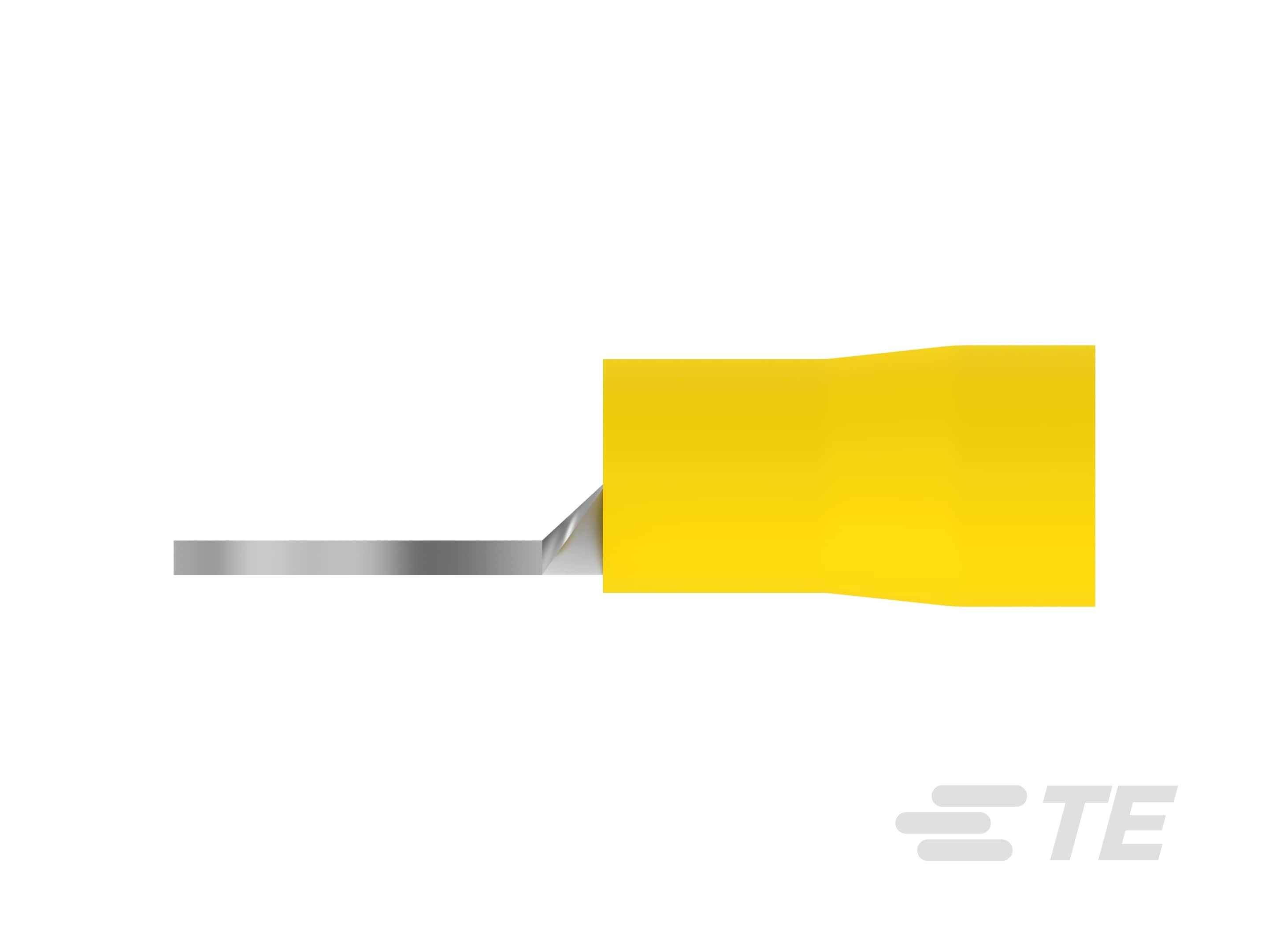 160292 : PLASTI-GRIP Ring Terminals | TE Connectivity