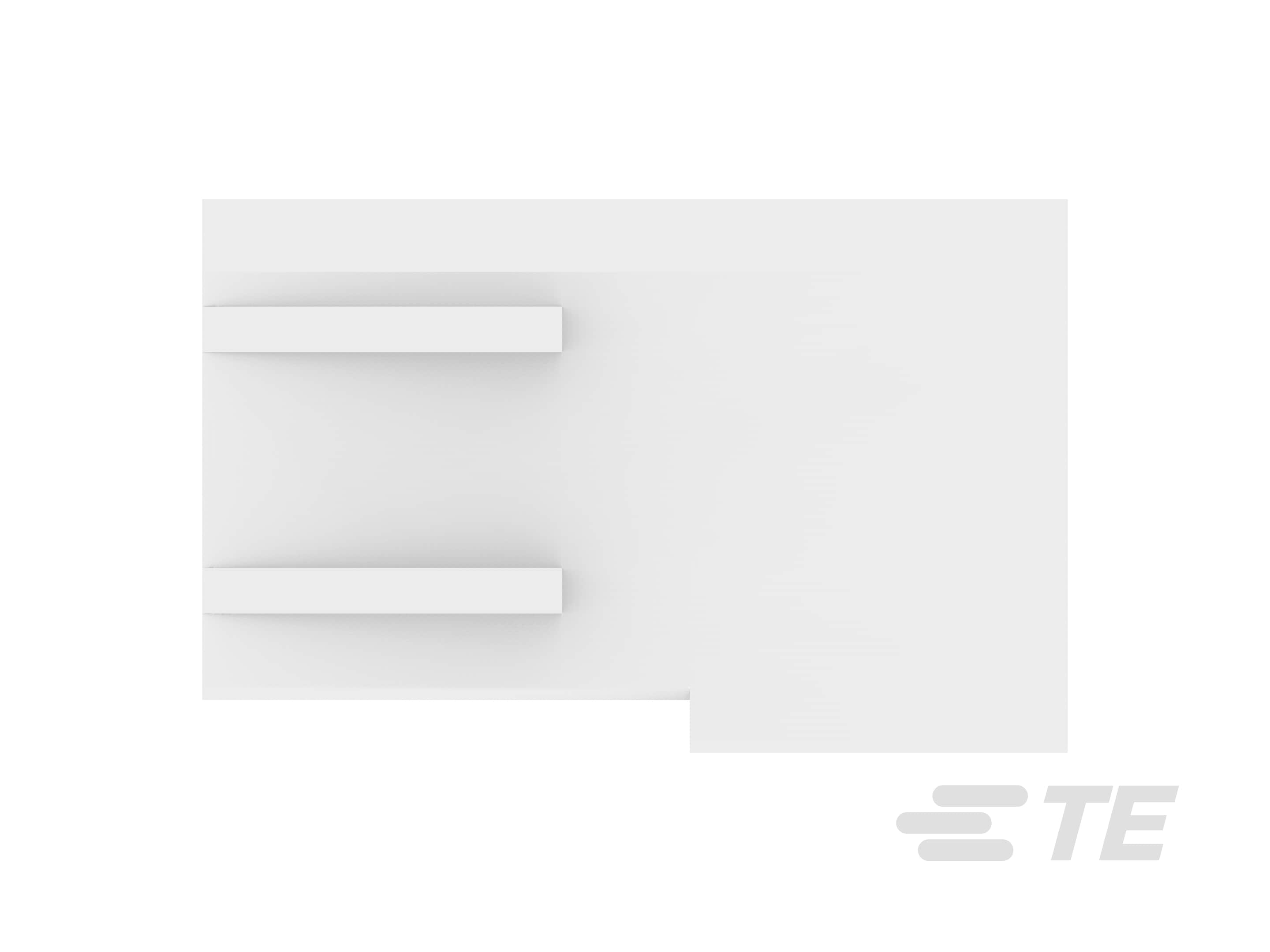 180900 : FASTIN-FASTON Crimp Terminal Housings | TE Connectivity