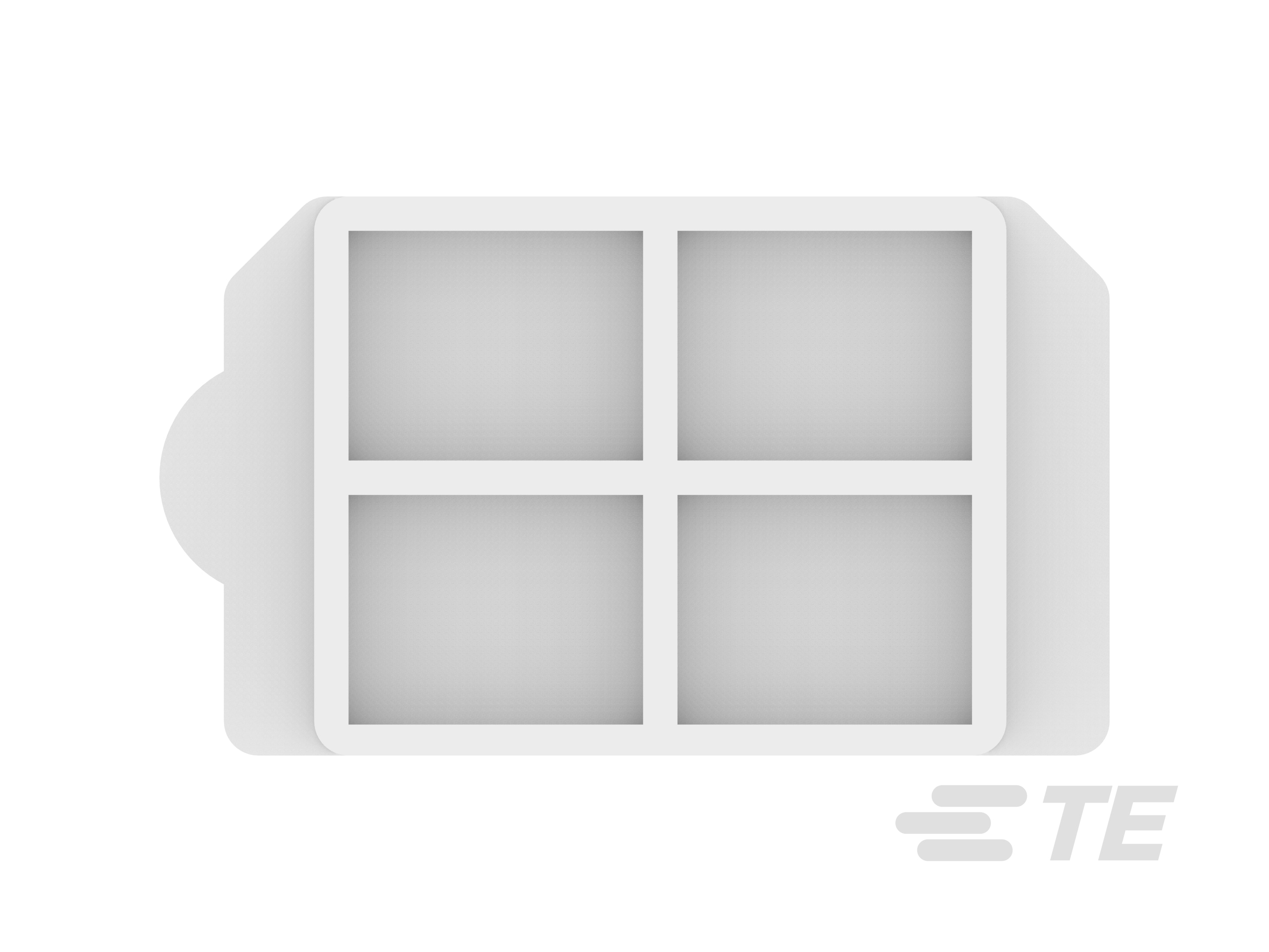 180901 : FASTIN-FASTON Crimp Terminal Housings | TE Connectivity