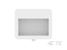 180905 : FASTIN-FASTON Crimp Terminal Housings | TE Connectivity