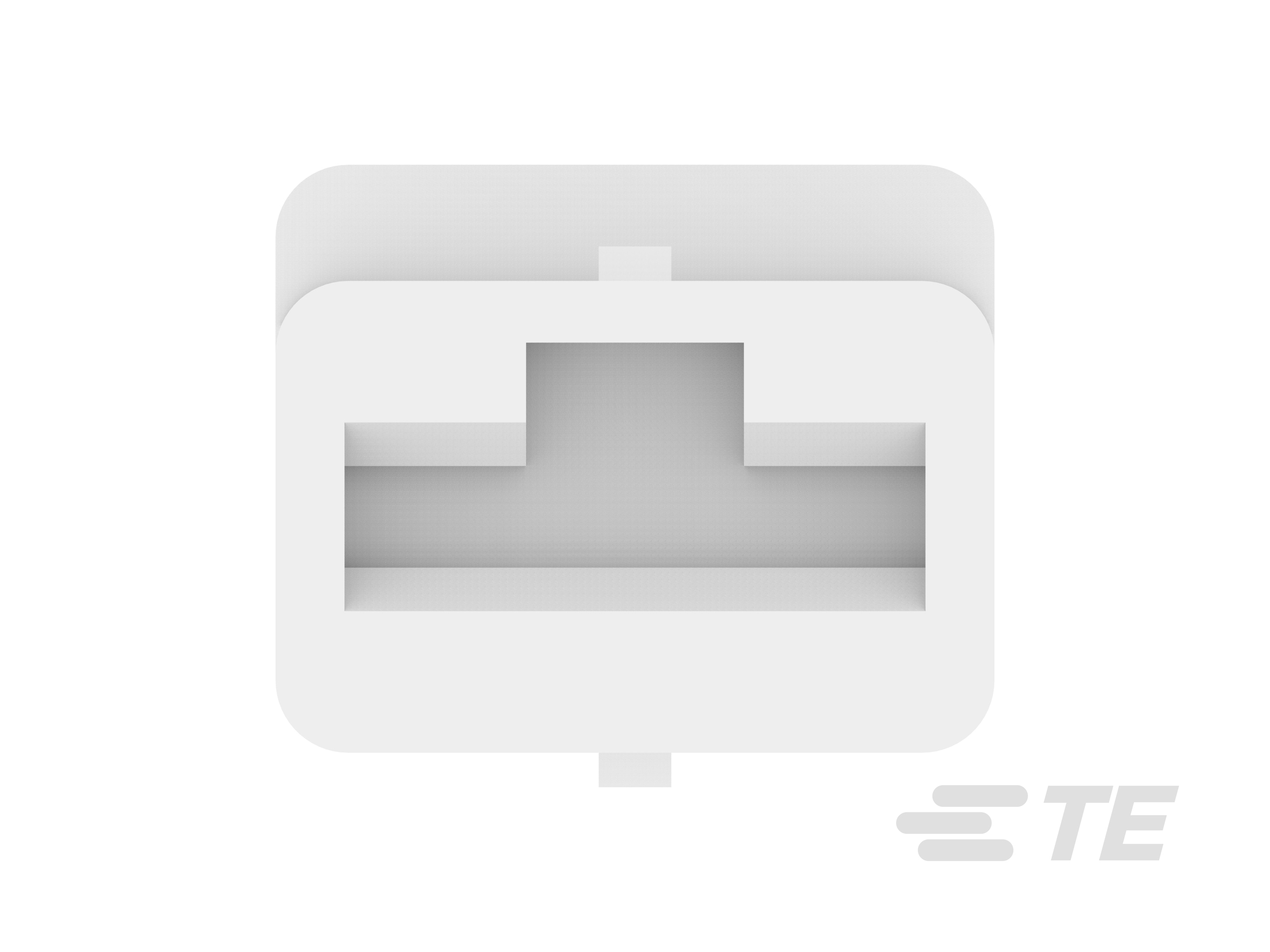 180905 : FASTIN-FASTON Crimp Terminal Housings | TE Connectivity