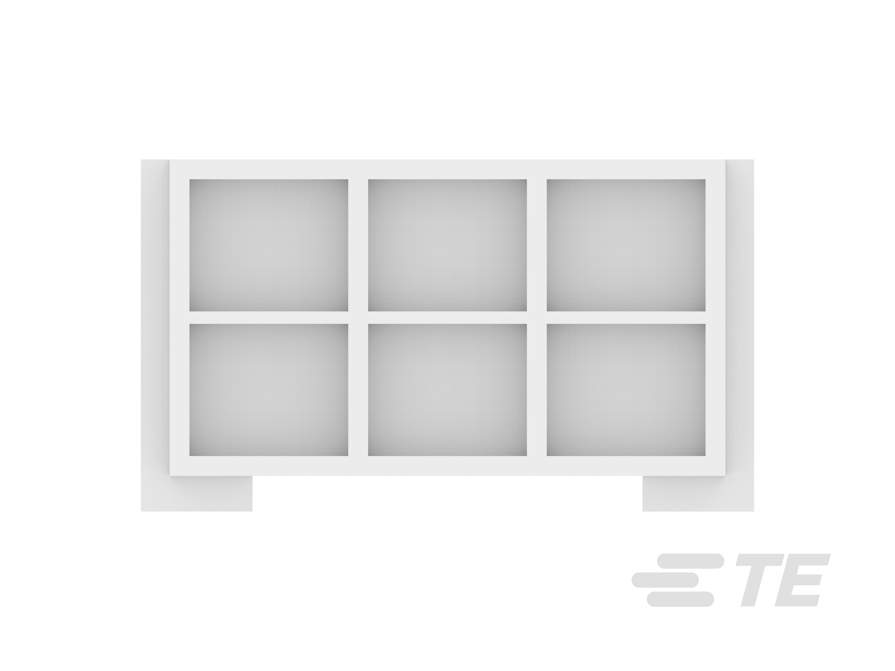 180906 : FASTIN-FASTON Crimp Terminal Housings | TE Connectivity