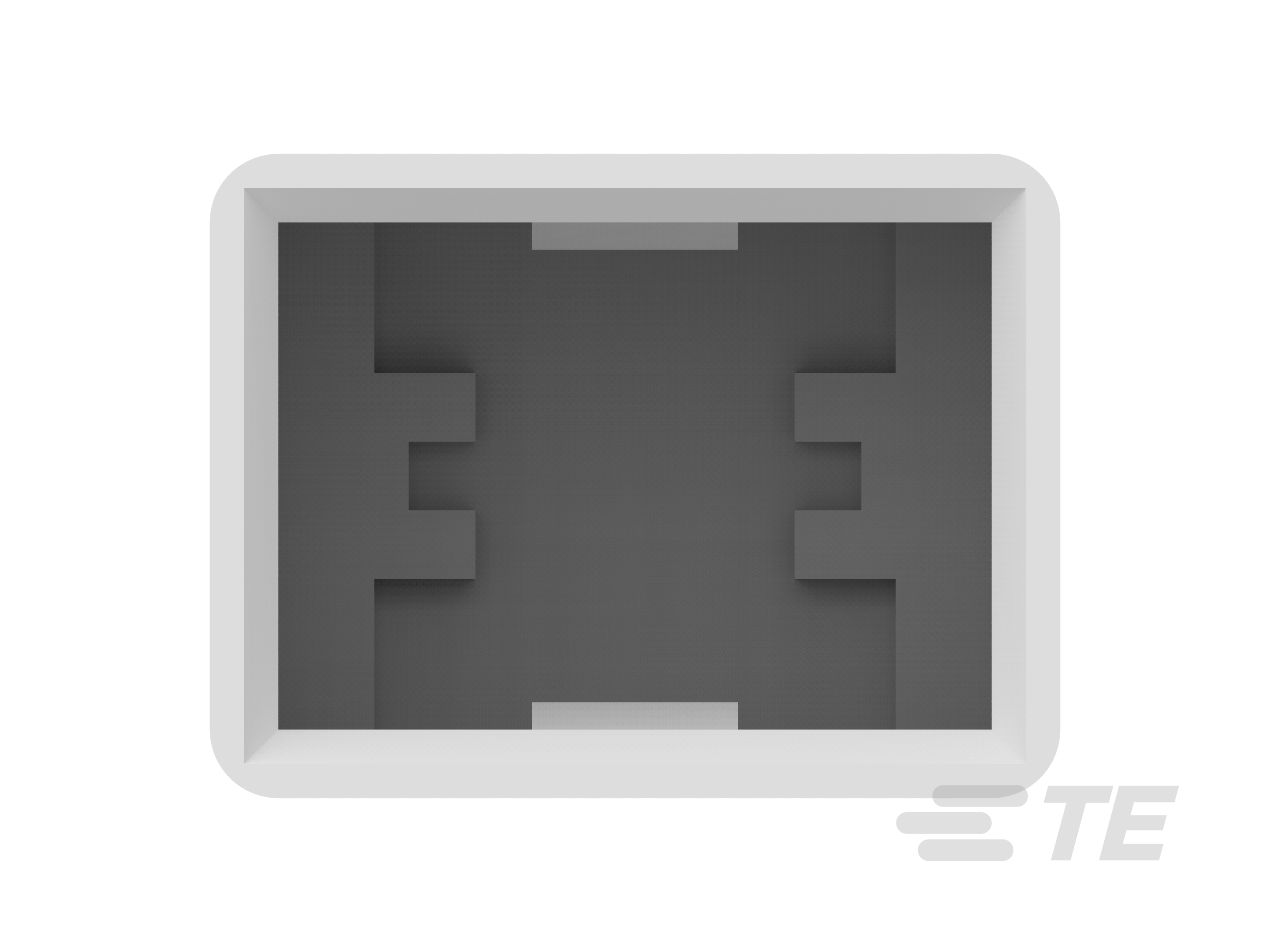 180916 : FASTIN-FASTON Crimp Terminal Housings | TE Connectivity