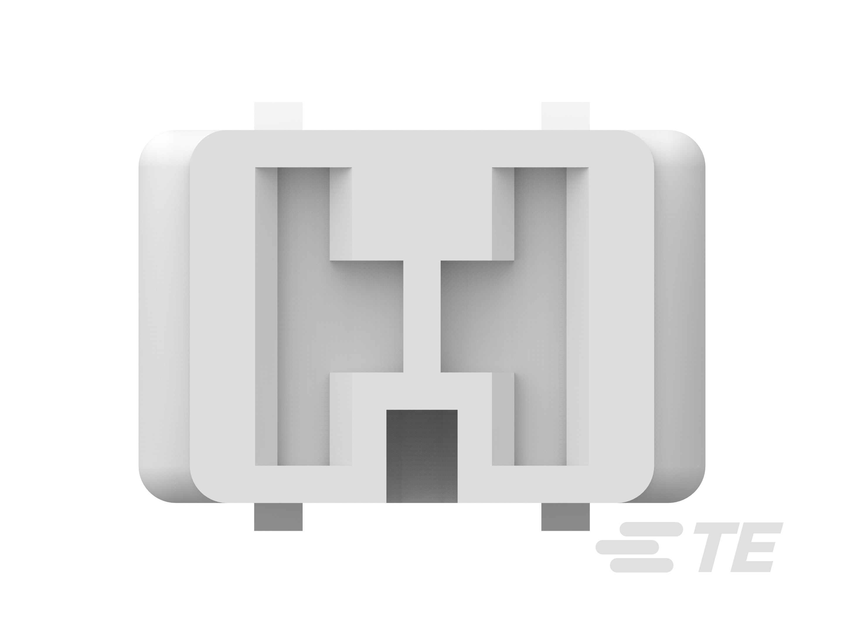 180923 : FASTIN-FASTON Crimp Terminal Housings | TE Connectivity